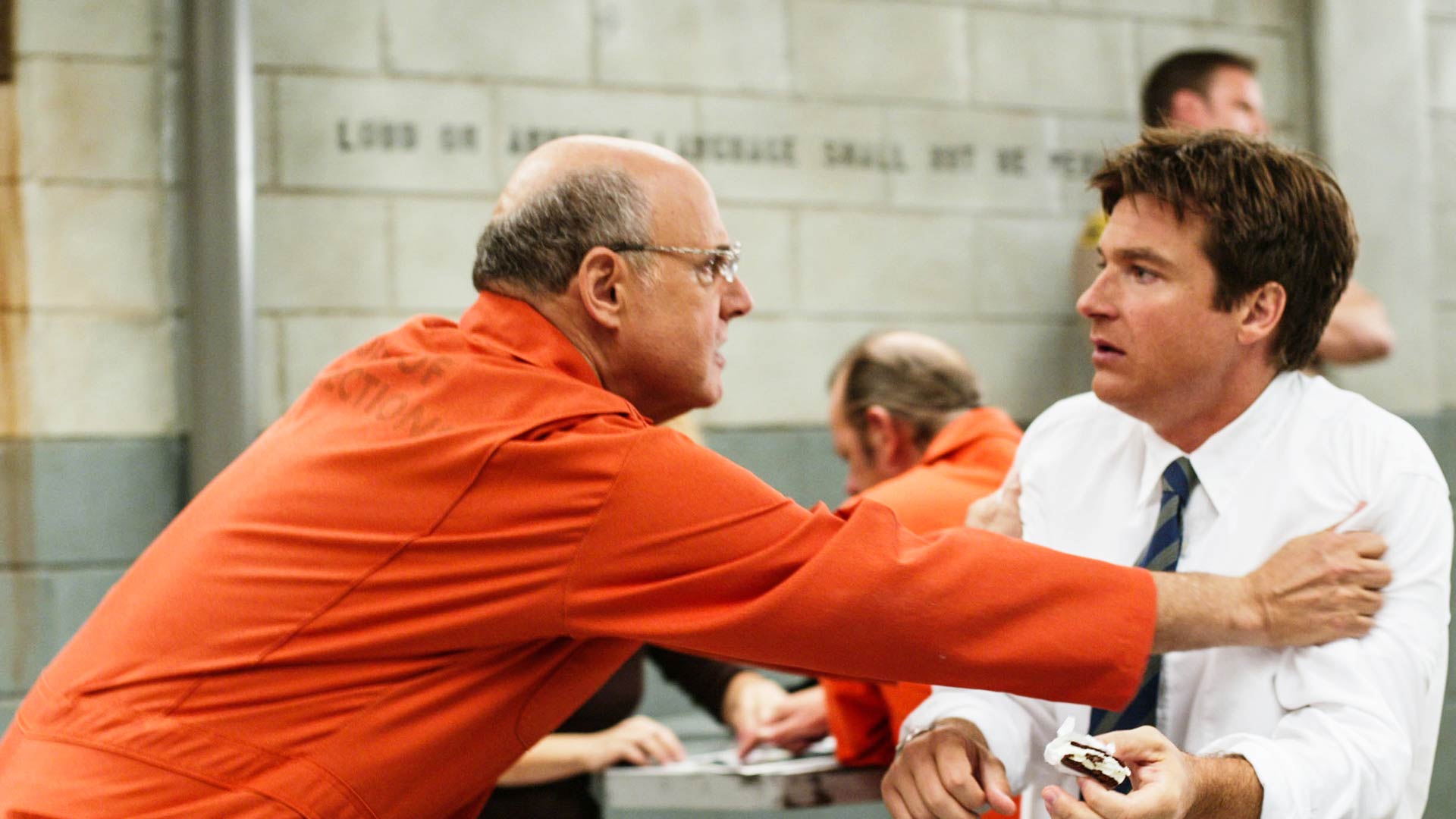 Watch Arrested Development Episode 2 on JioHotstar