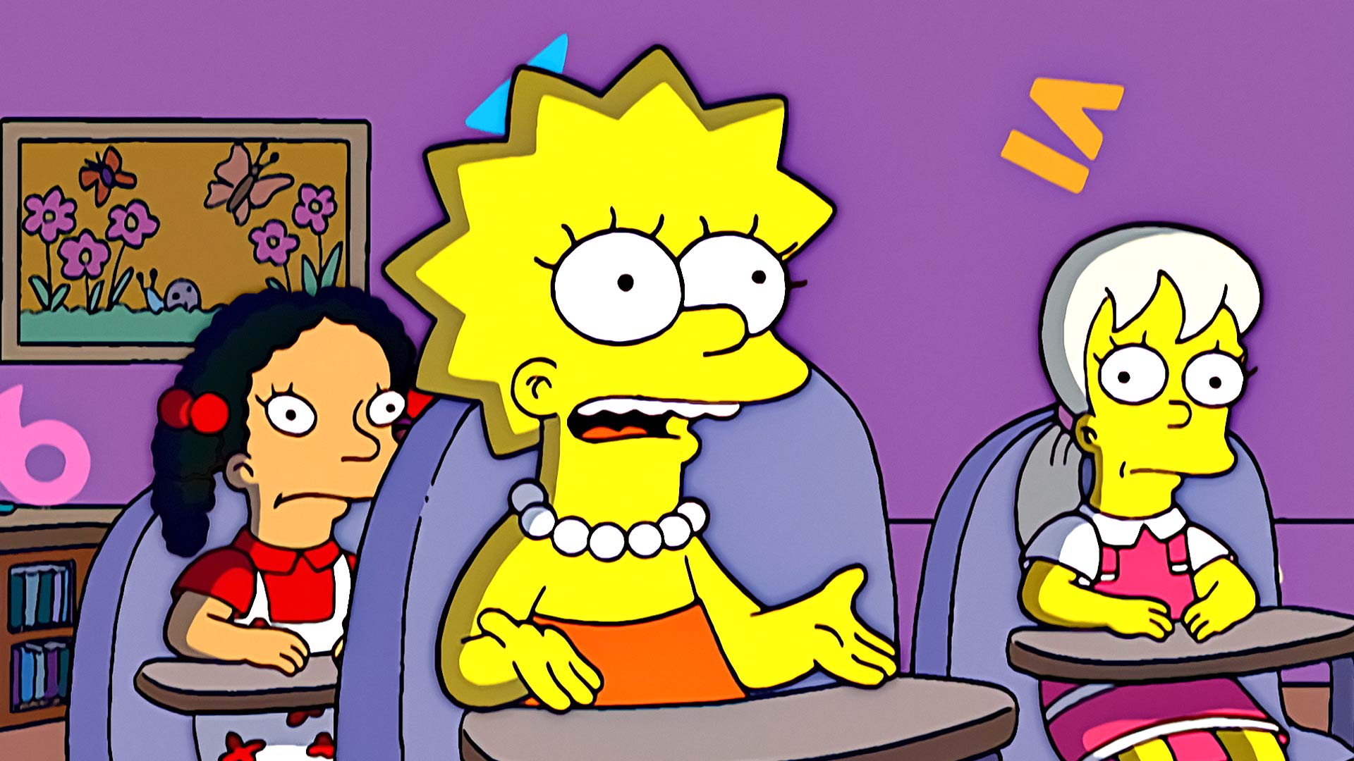 Watch The Simpsons Episode 19 on JioHotstar