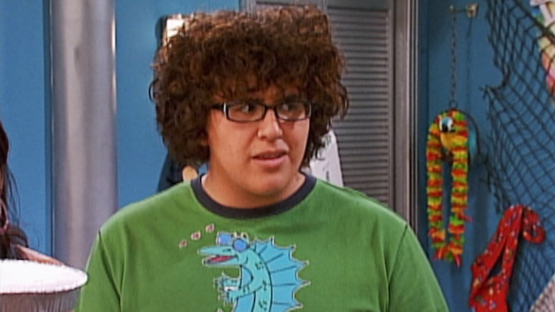 Watch Sea Monster Mash Online