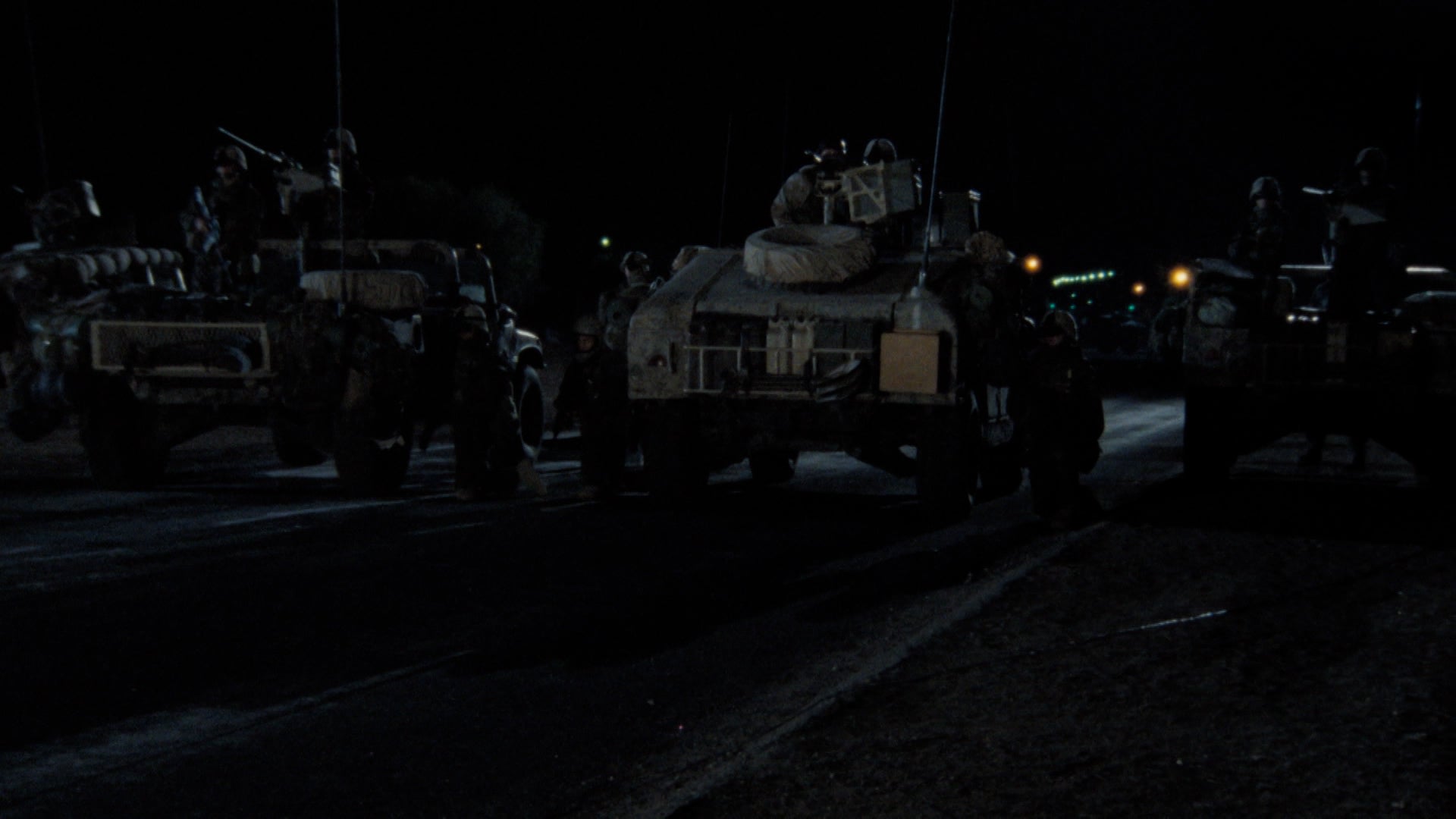 Watch Generation Kill S1 Episode 4 On Jiohotstar