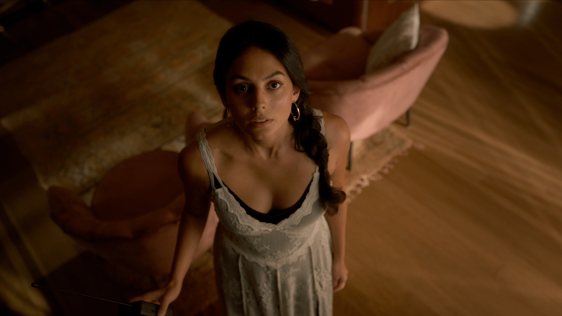 Watch Death and Other Details S1 Episode 5 on Disney+