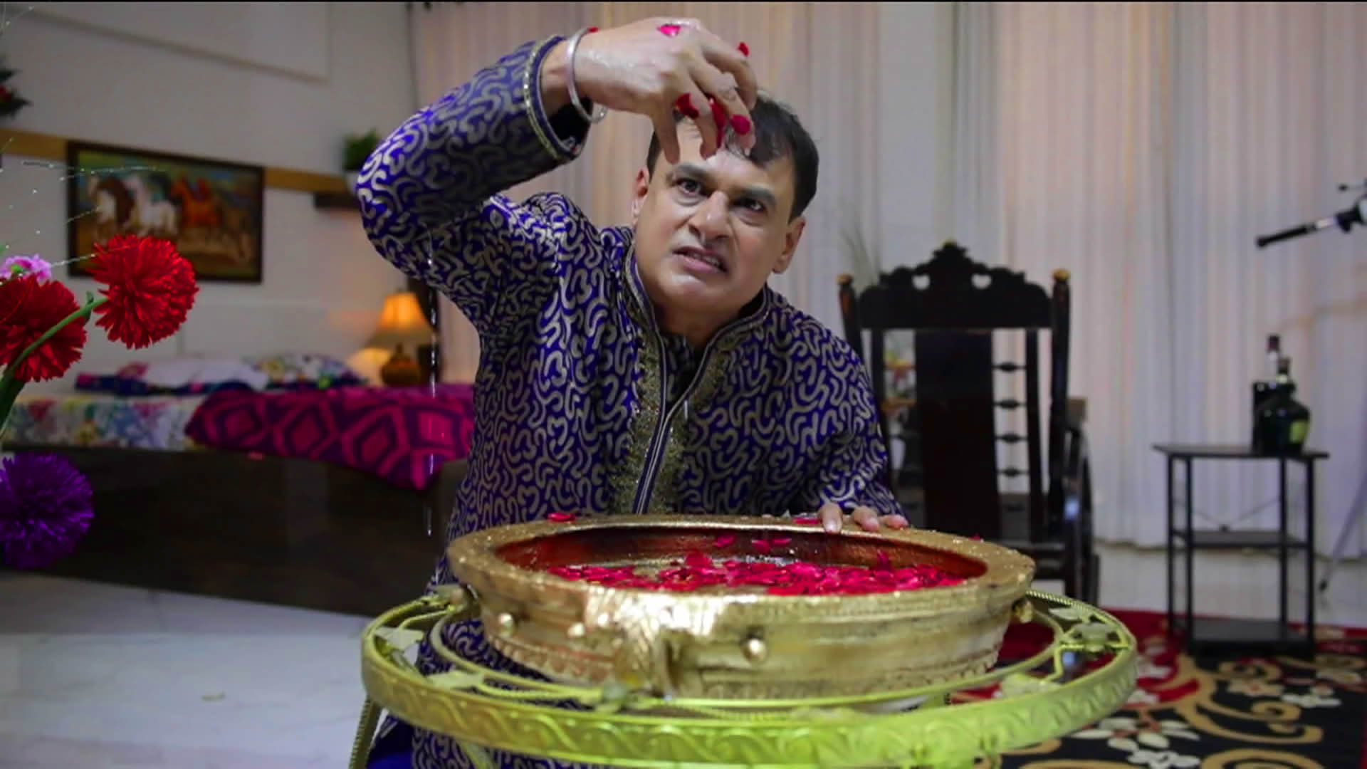 Watch Premaloka Episode 3 on JioHotstar