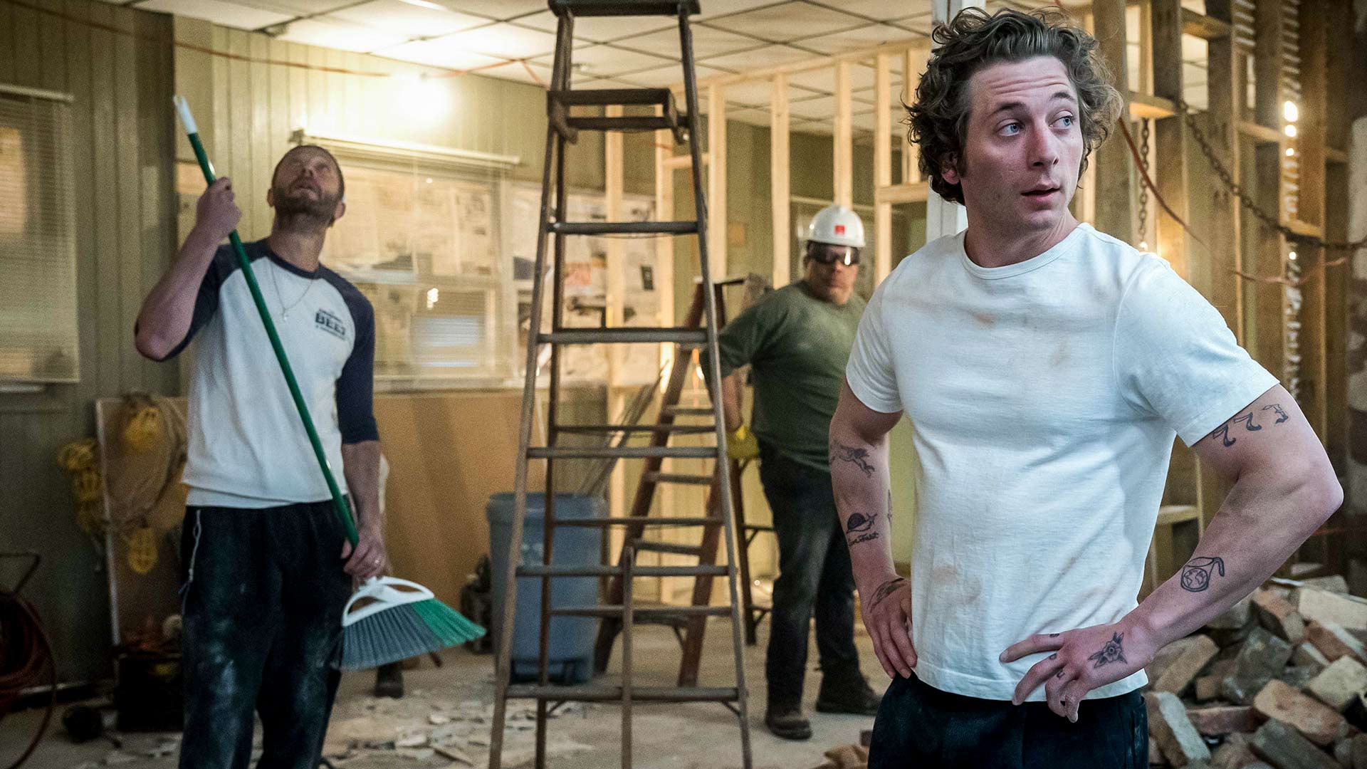 Stream Sundae Season 2 Episode 3 – Sundae on Disney+