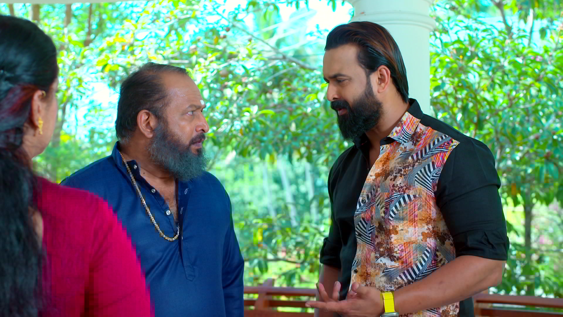 Watch Gouri Sankaram S1 Episode 194 on JioHotstar