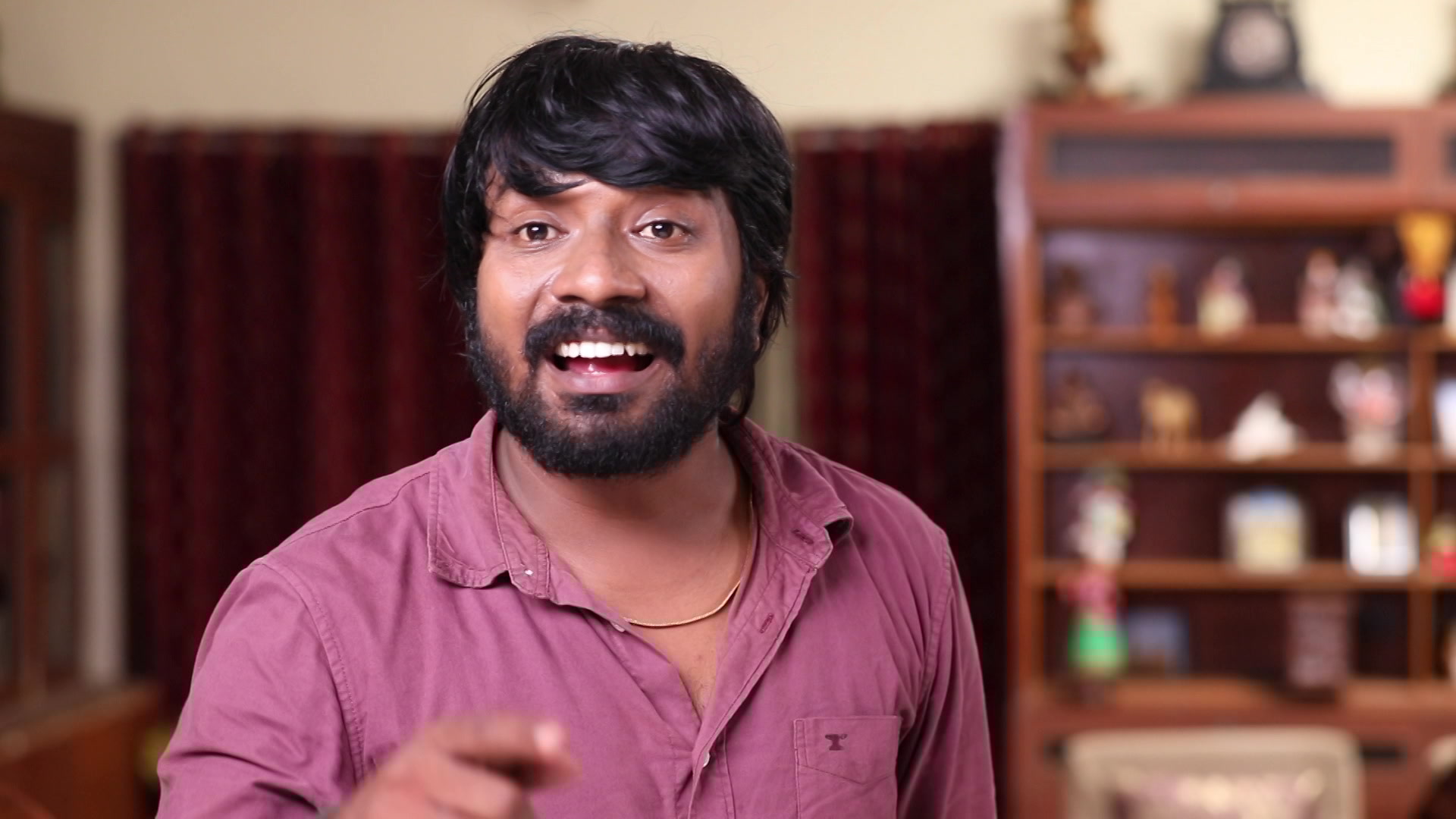 Watch siragadikka-aasai All Episodes | Watcho