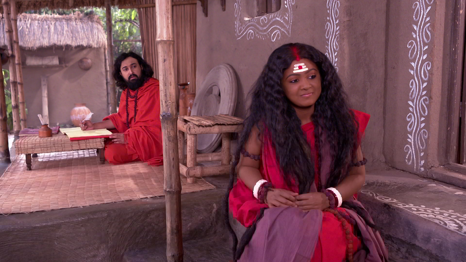 Watch Ramprasad Episode 366 on JioHotstar