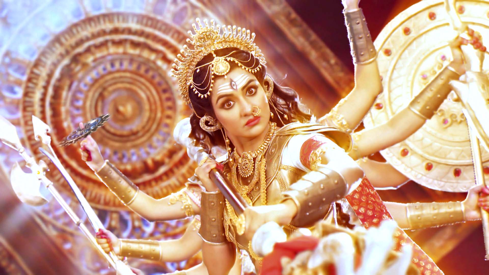 Watch Namah Laxmi Narayan S1 Episode 27 on JioHotstar