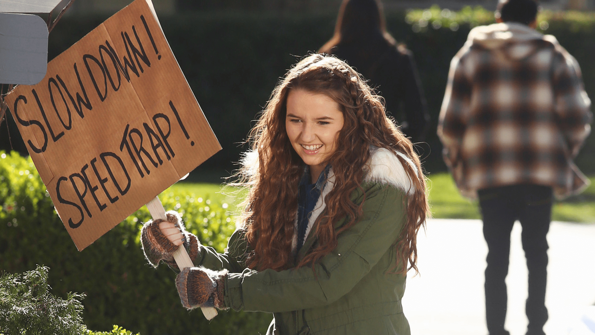 Watch Last Man Standing S3 Episode 12 on Disney+ Saudi Arabia | English ...