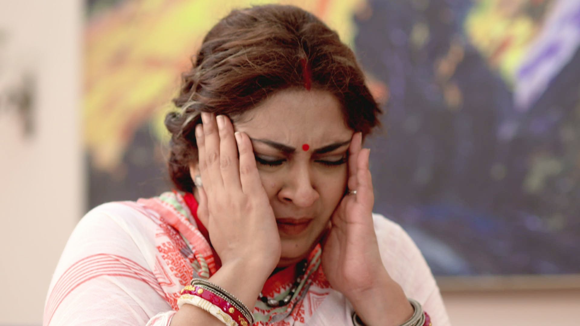 Watch Mon Phagun S1 Episode 265 on JioHotstar