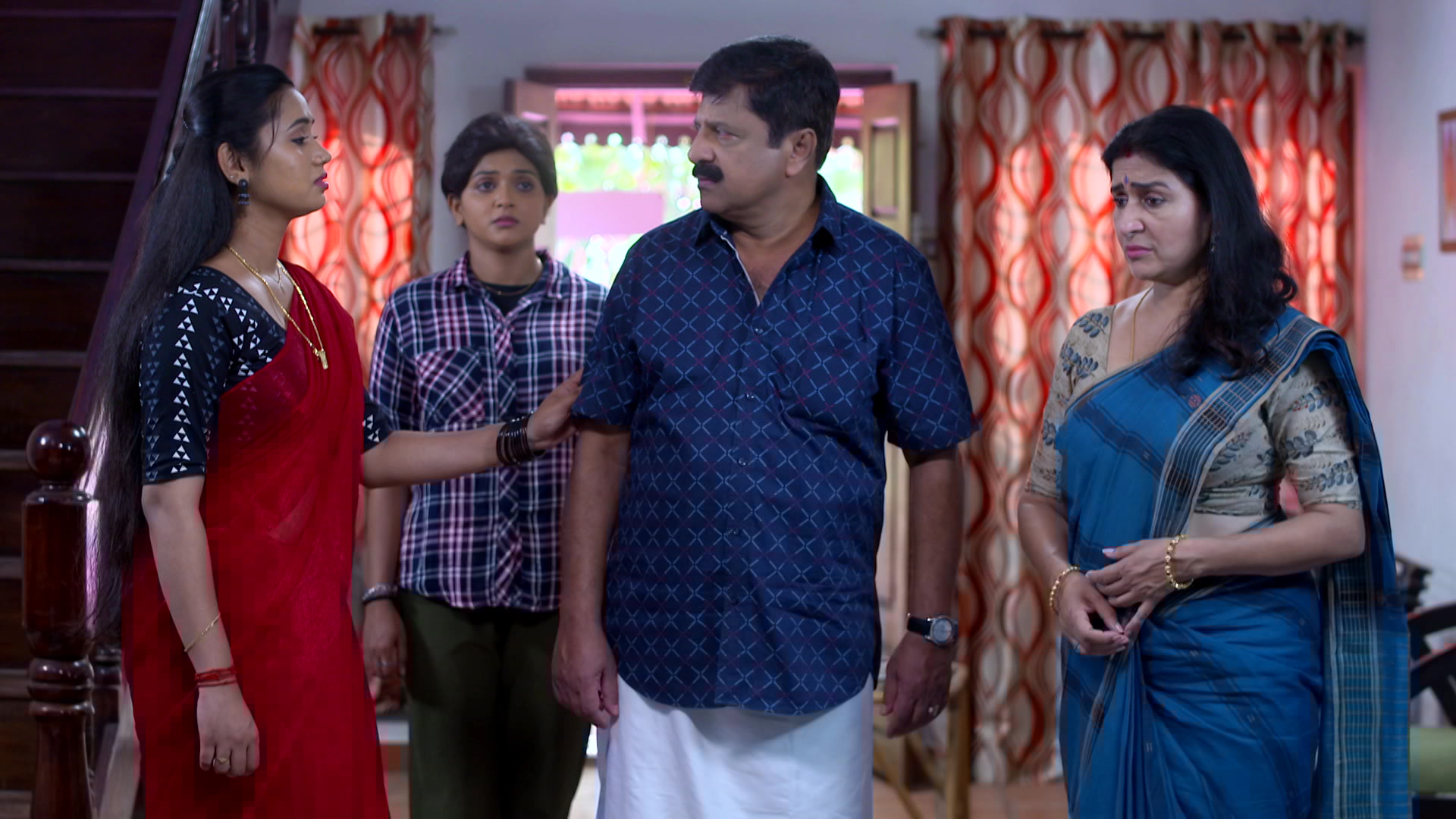 Watch patharamattu All Episodes | Watcho