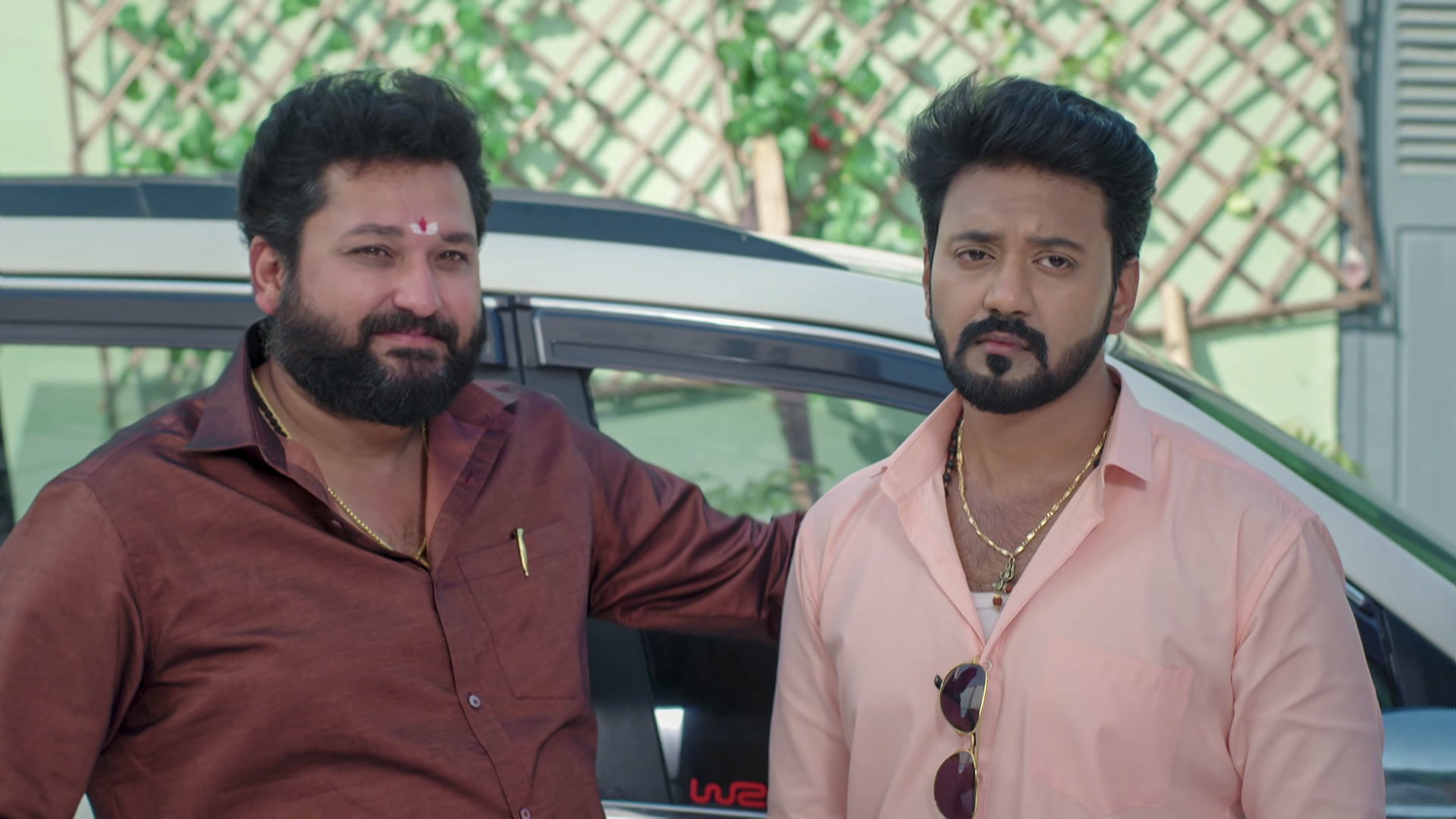 Watch Bhanumathi Episode 13 on JioHotstar