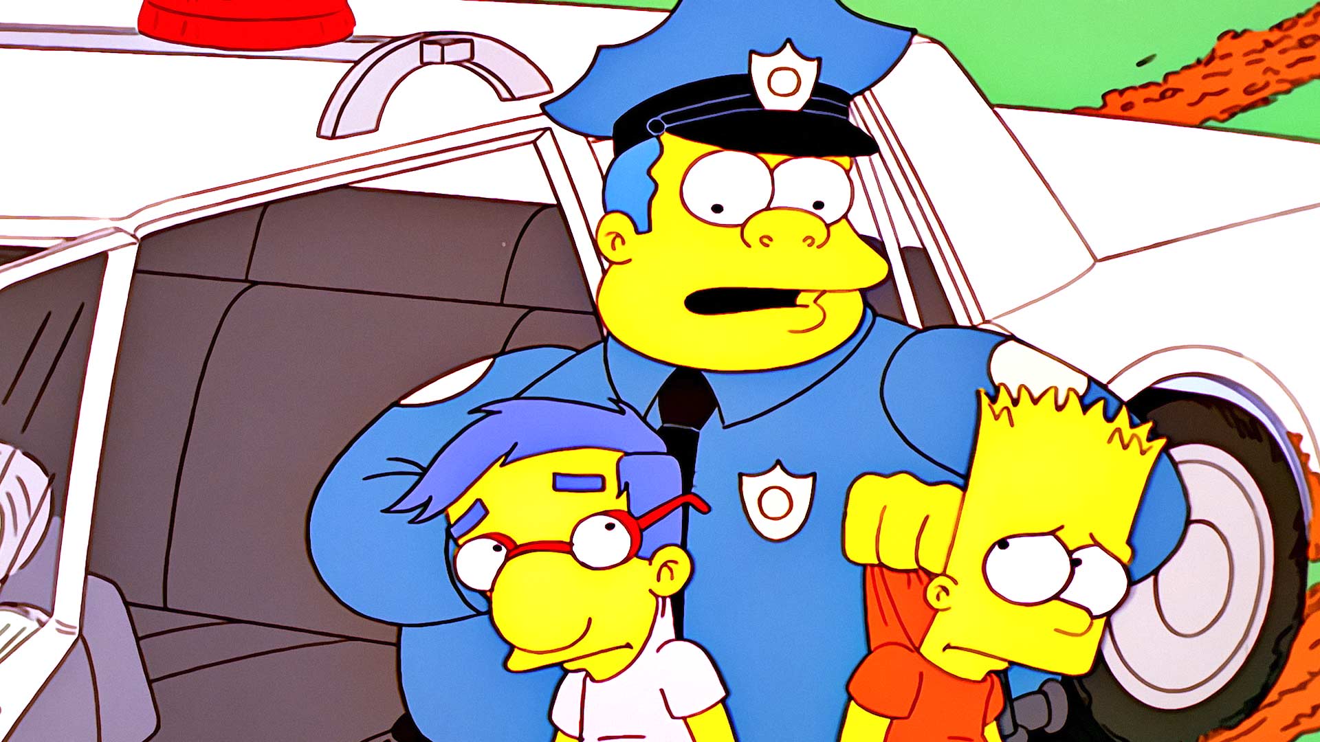 Watch The Simpsons Episode 2 on JioHotstar