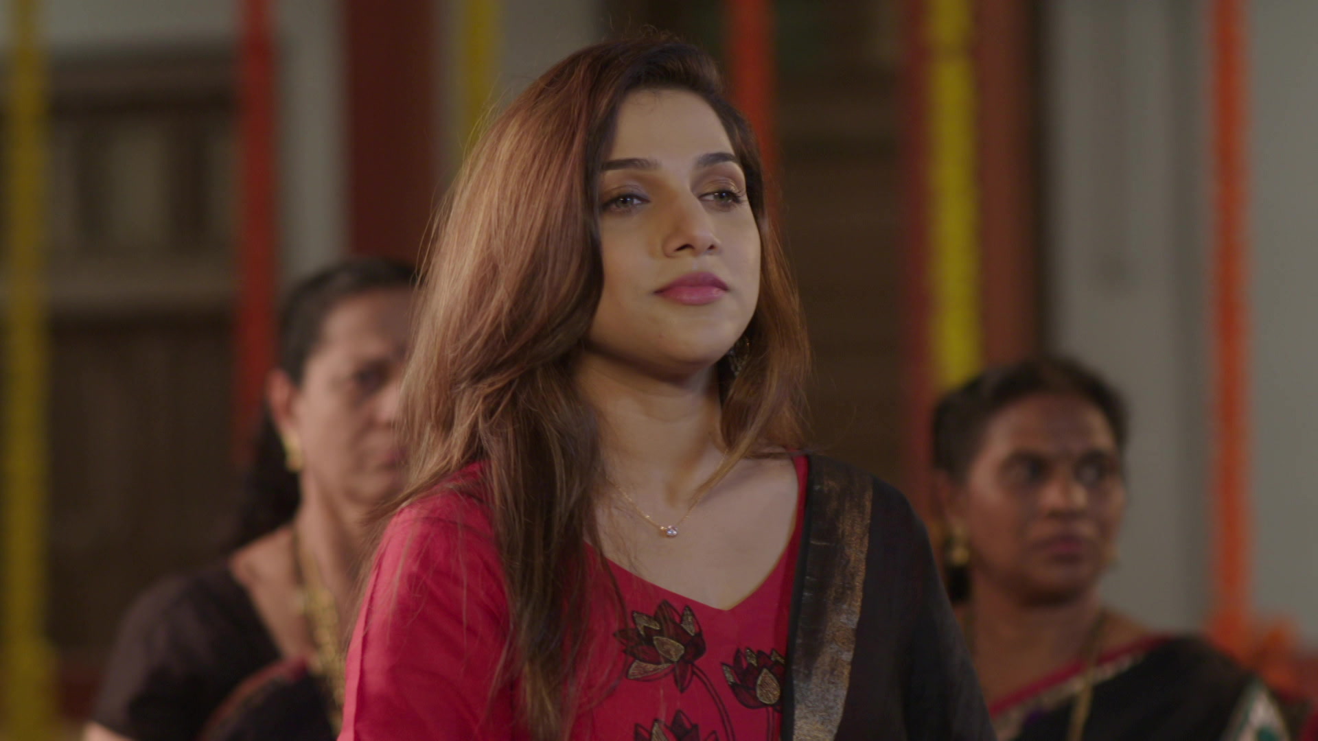 Watch Aboli Episode 1005 on JioHotstar