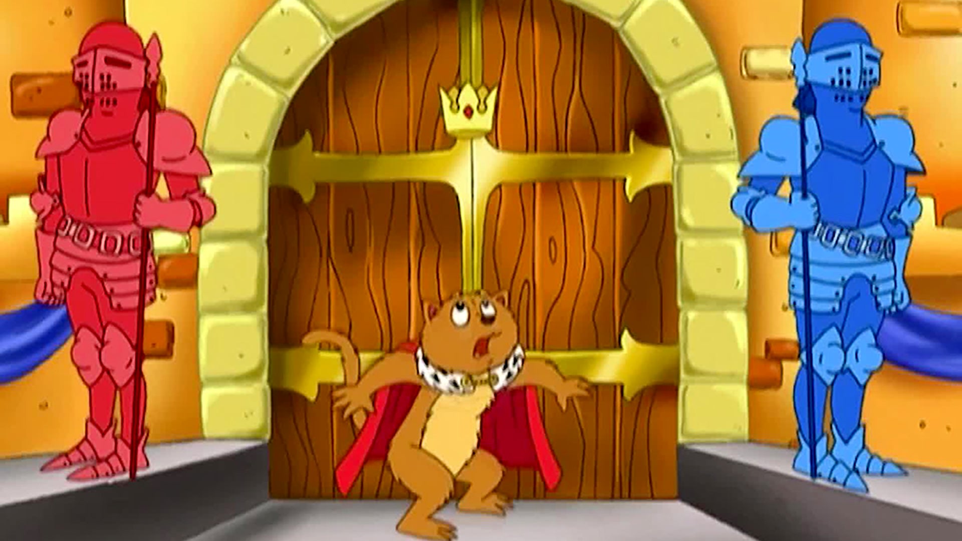 Watch Dora The Explorer S3 Episode 10 on JioHotstar