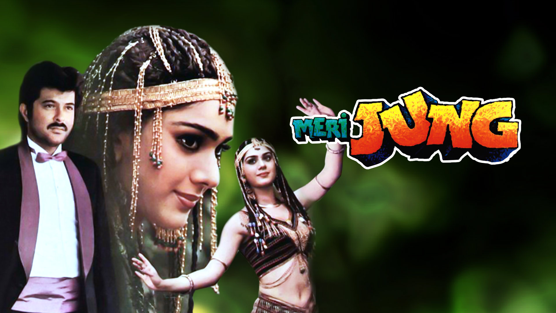 Watch Movie Meri Jung Online only on Watcho,