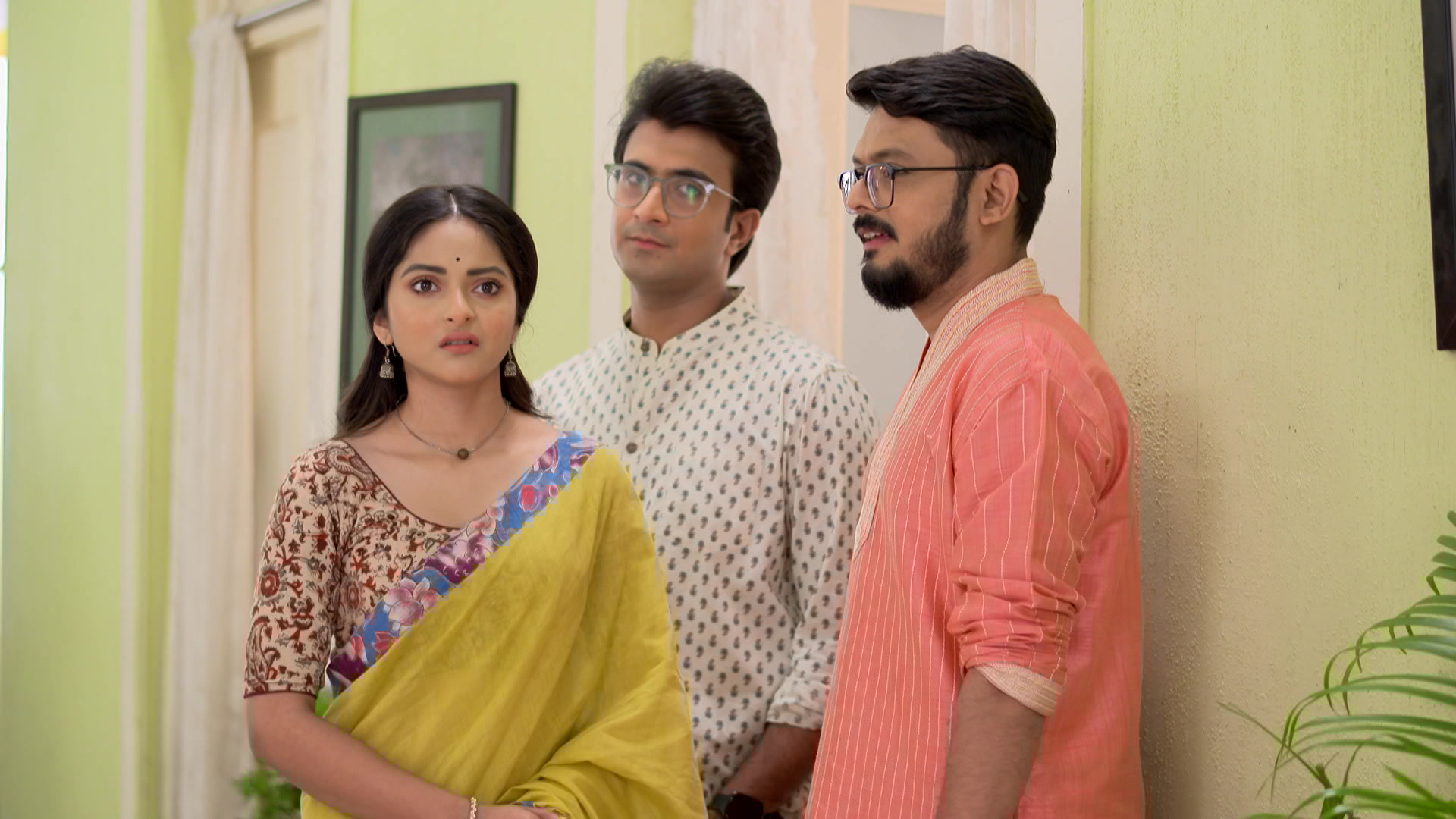 Watch Kothha Episode 270 on JioHotstar