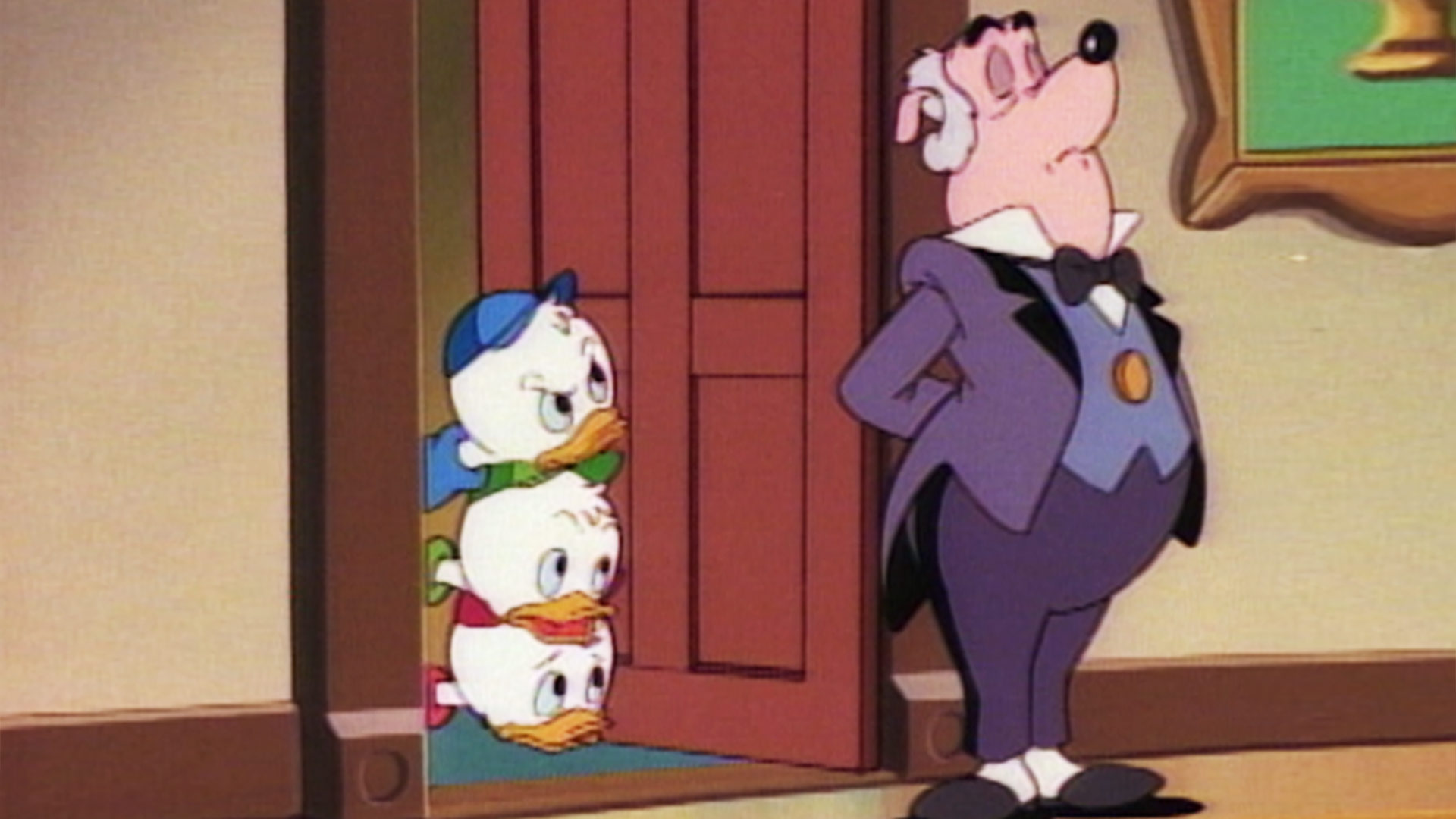 Stream Pearl Of Wisdom Season 1 Episode 20 – Pearl Of Wisdom on Disney+ ...