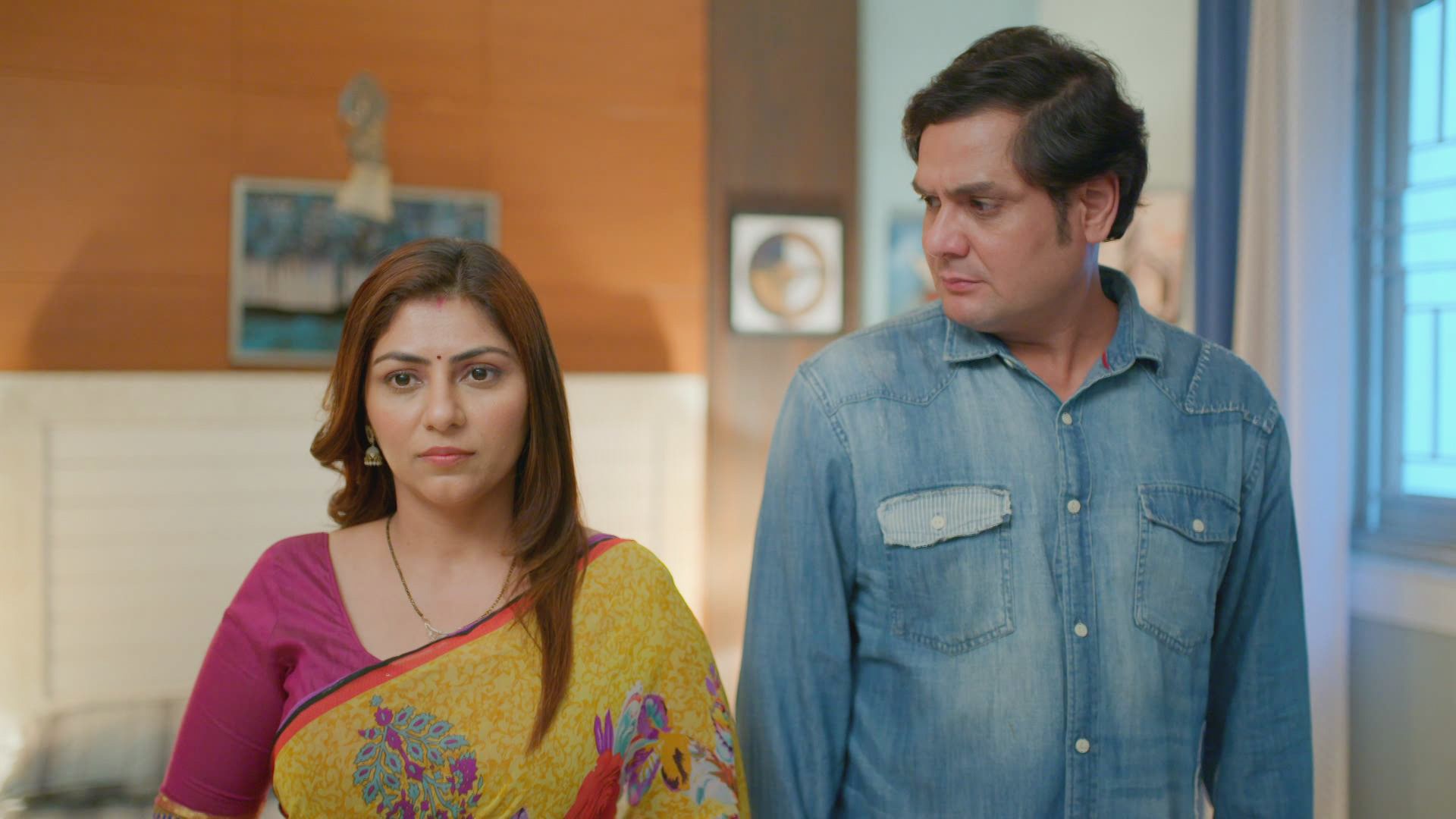 Watch Savdhaan India: Apni Khaki S1 Episode 129 on JioHotstar