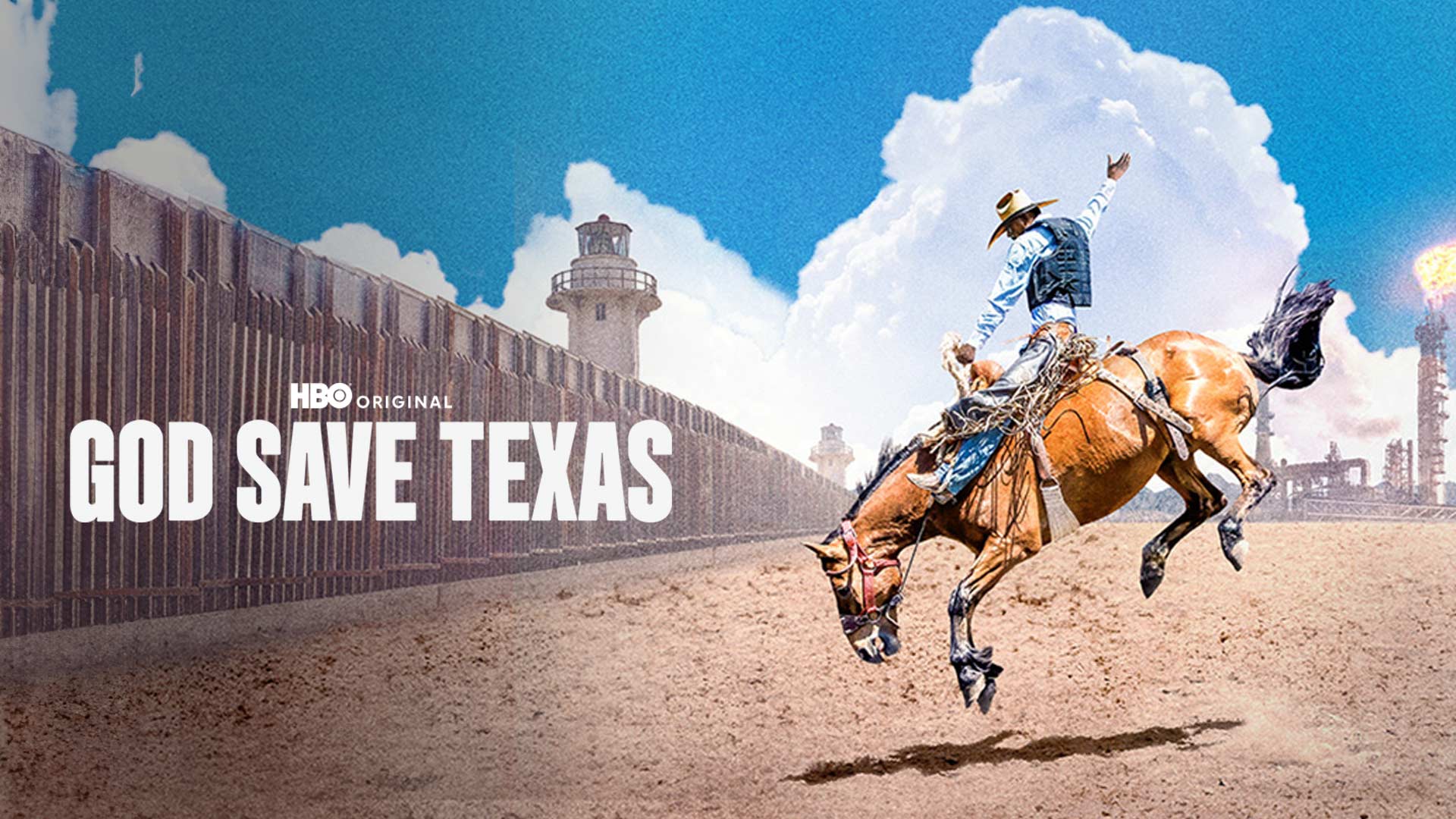 Stream god-save-texas TV Show Online | Watcho