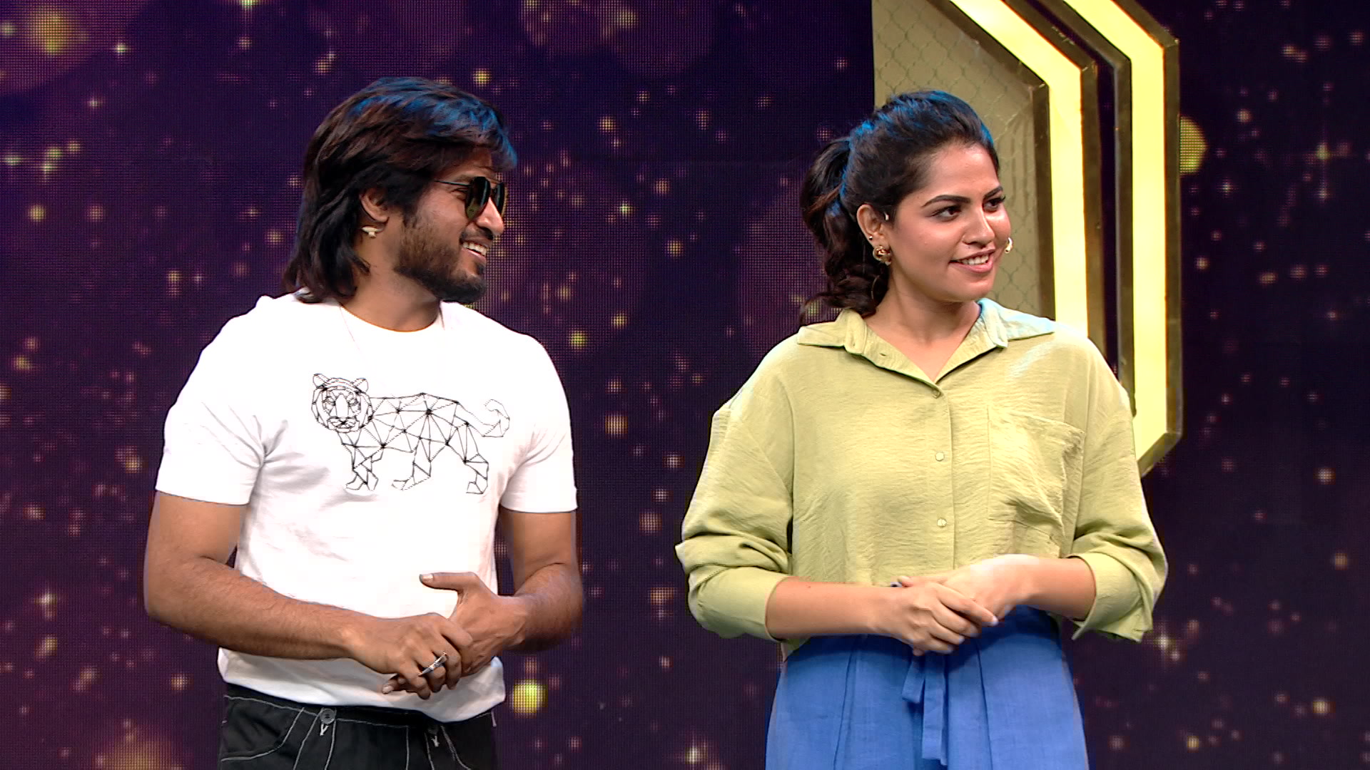 Stream TV Anchors in the Spotlight Season 3 Episode 9 – TV Anchors in ...