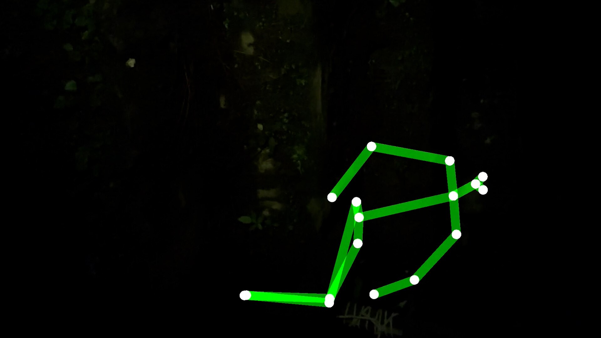 SLS Ghost Cam - JioHotstar