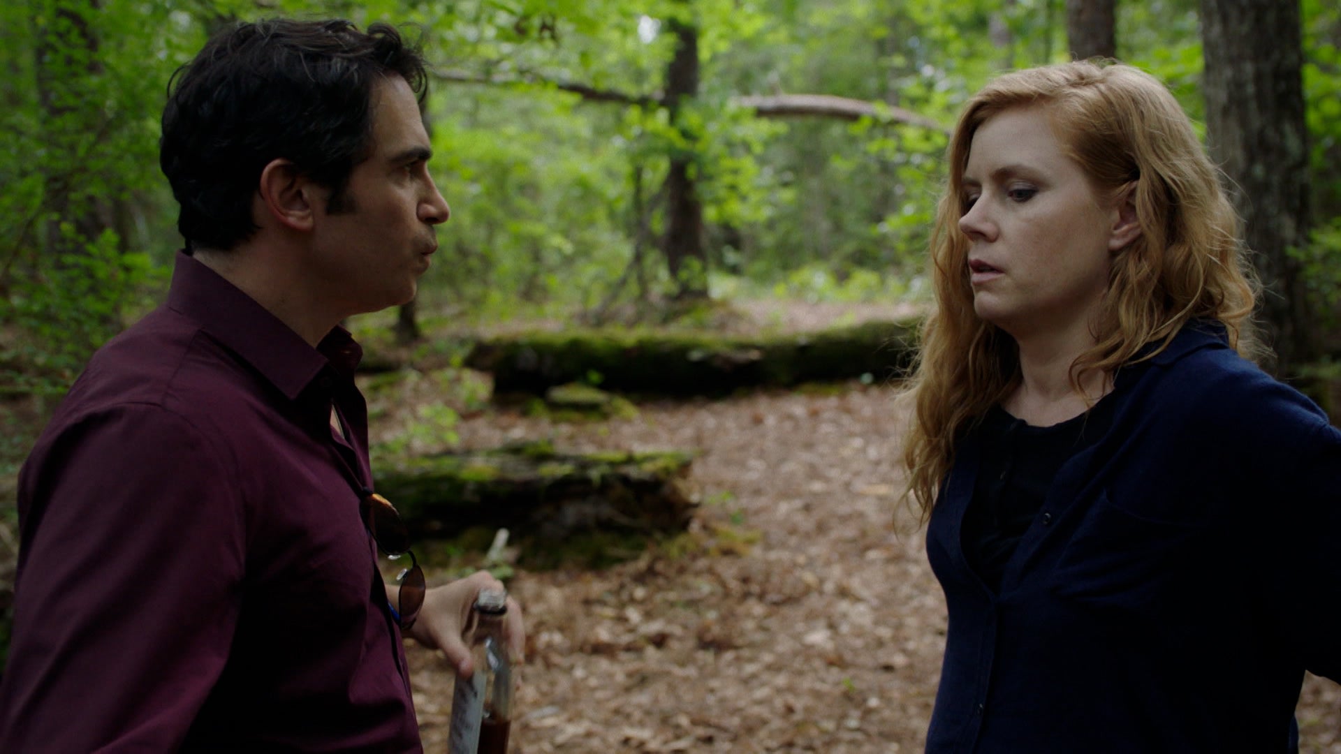 Watch Sharp Objects Episode 4 on JioHotstar