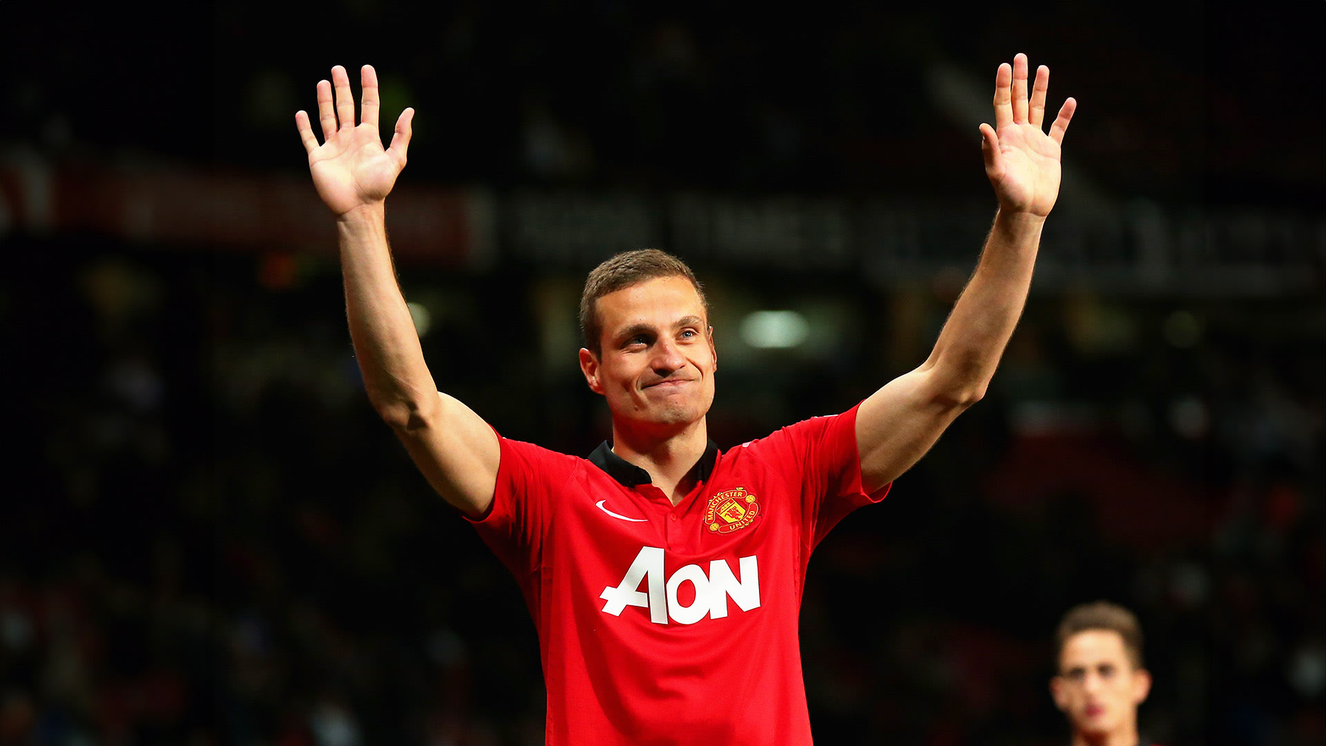 PL Stories ft. Nemanja Vidic