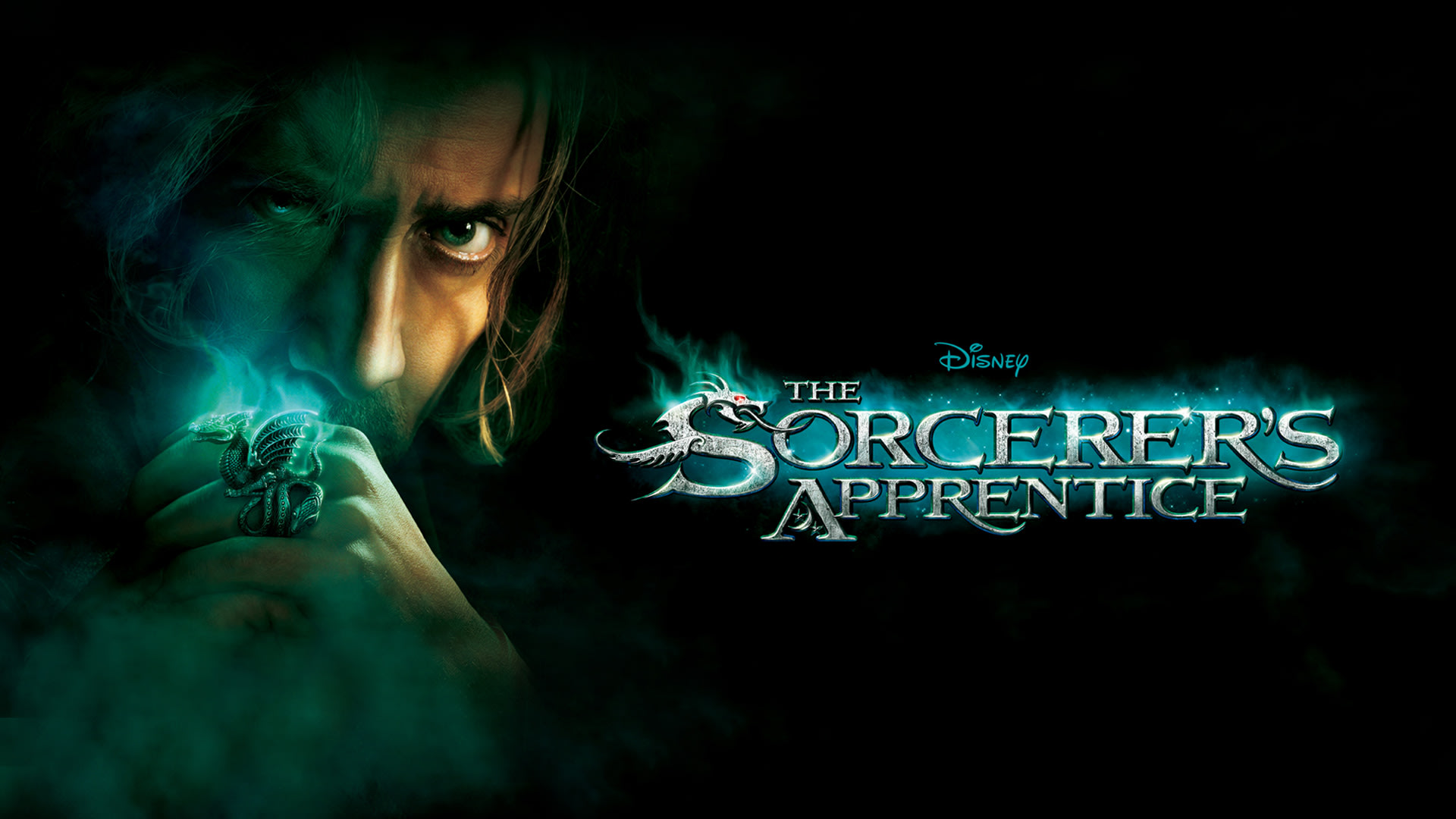 The Sorcerer's Apprentice - Trailer - JioHotstar