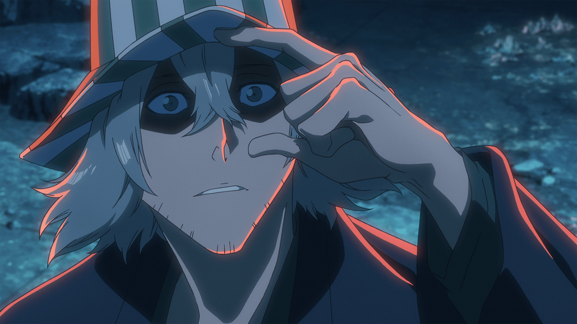 Watch BLEACH: Thousand-Year Blood War Episode 5 on Disney+ Kuwait ...