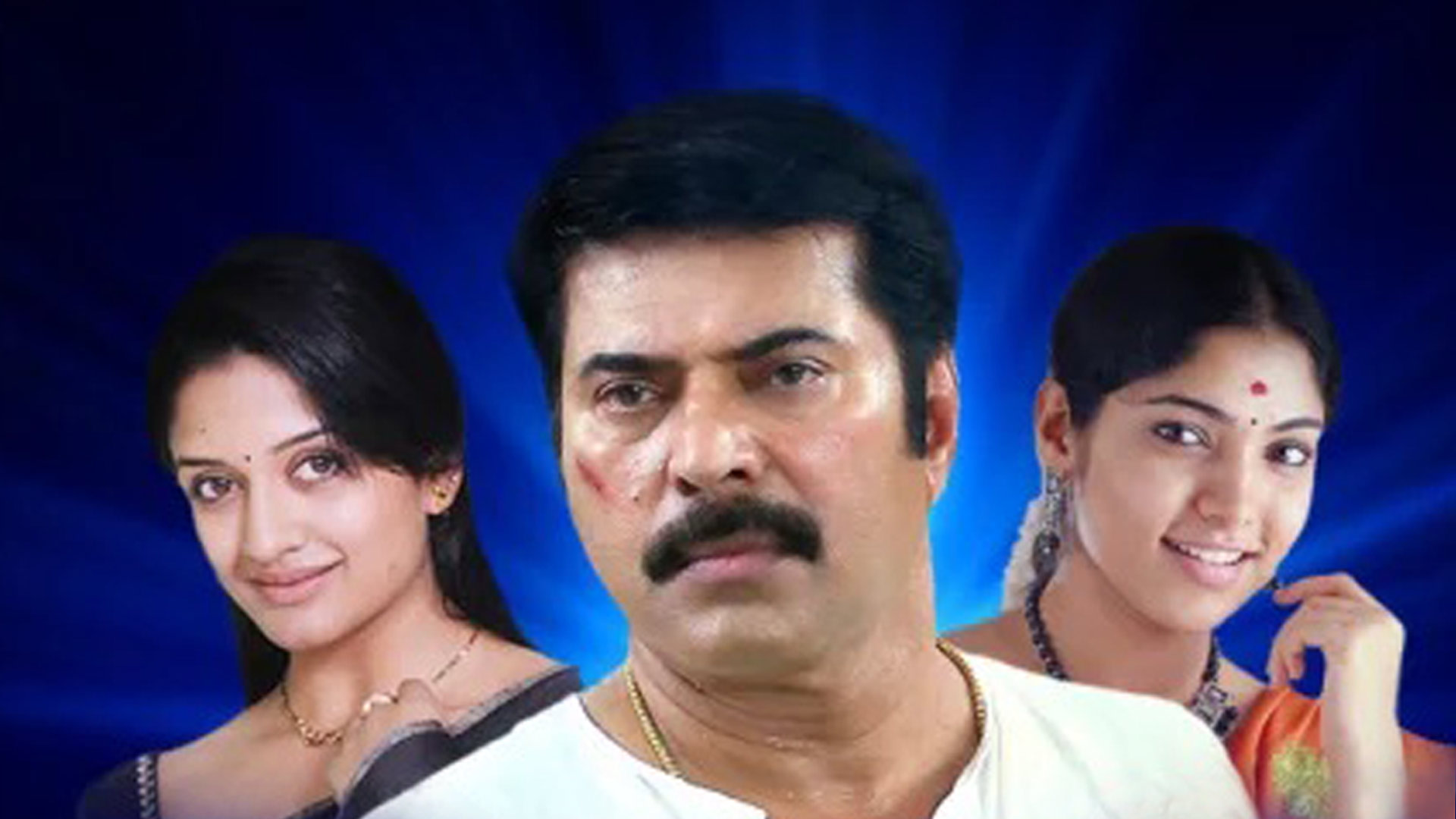 Watch Nasrani - JioHotstar