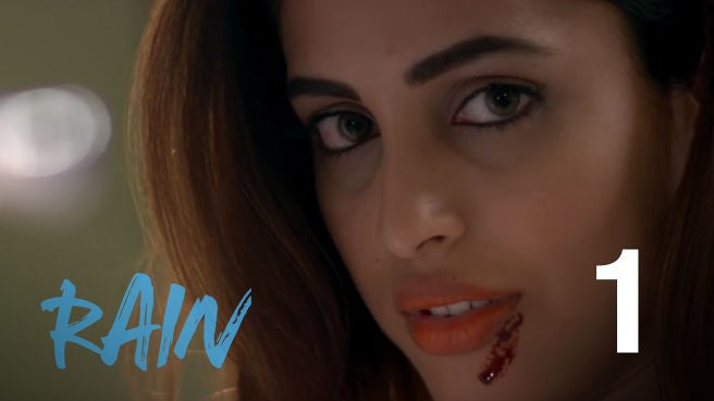 Watch Rain S1 Episode 1 on JioHotstar