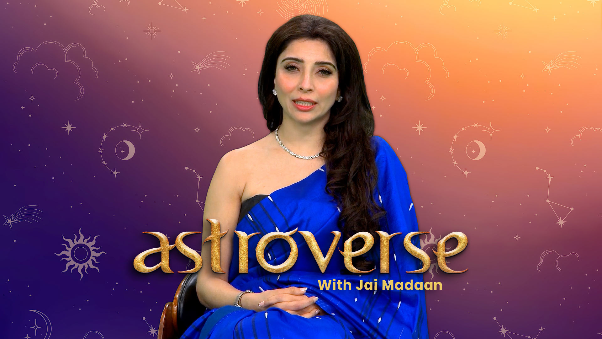 Watch Astroverse With Jai Madaan Episode 21 on JioHotstar