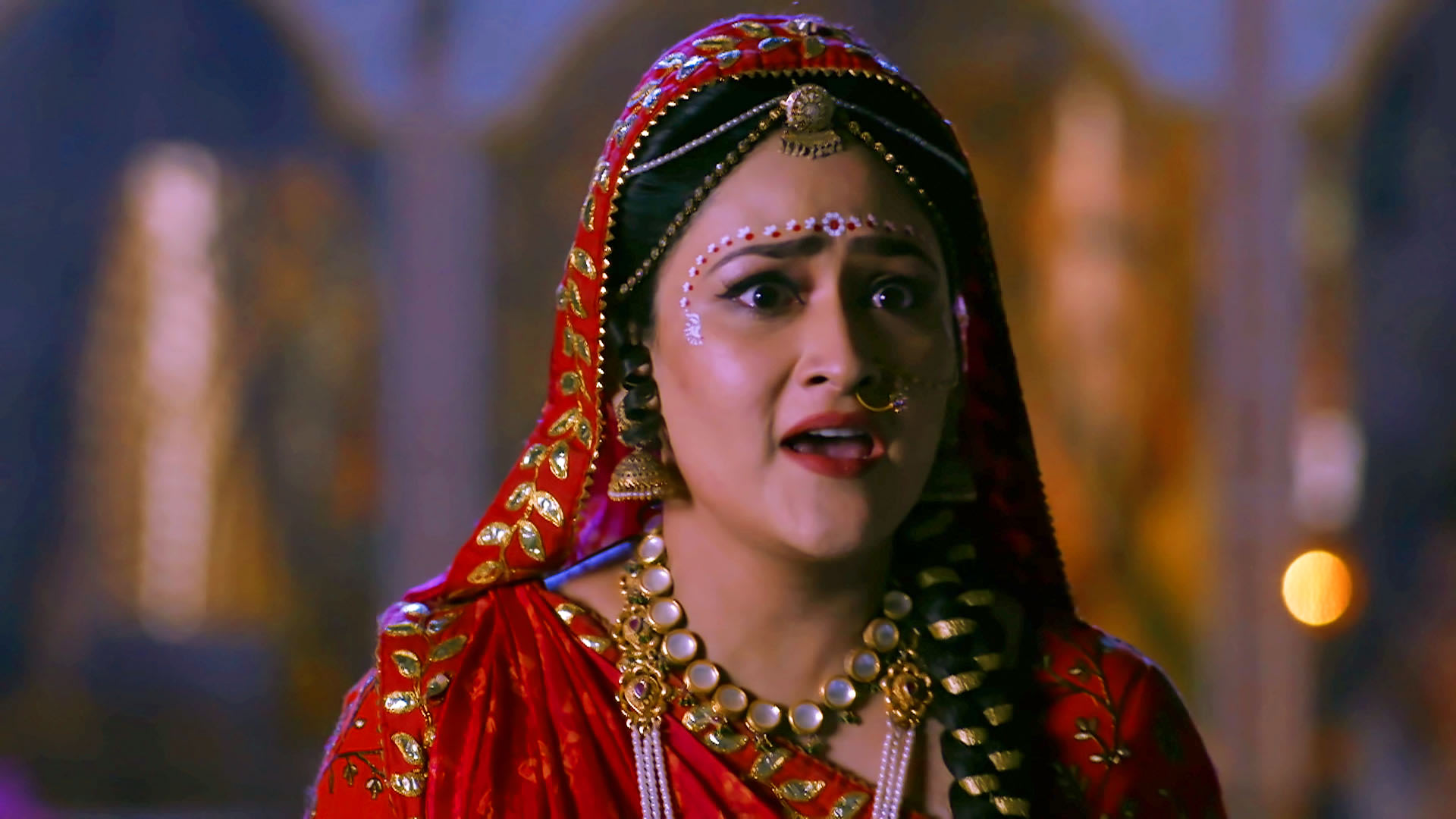 Watch Joy Gopal S1 Episode 107 on JioHotstar