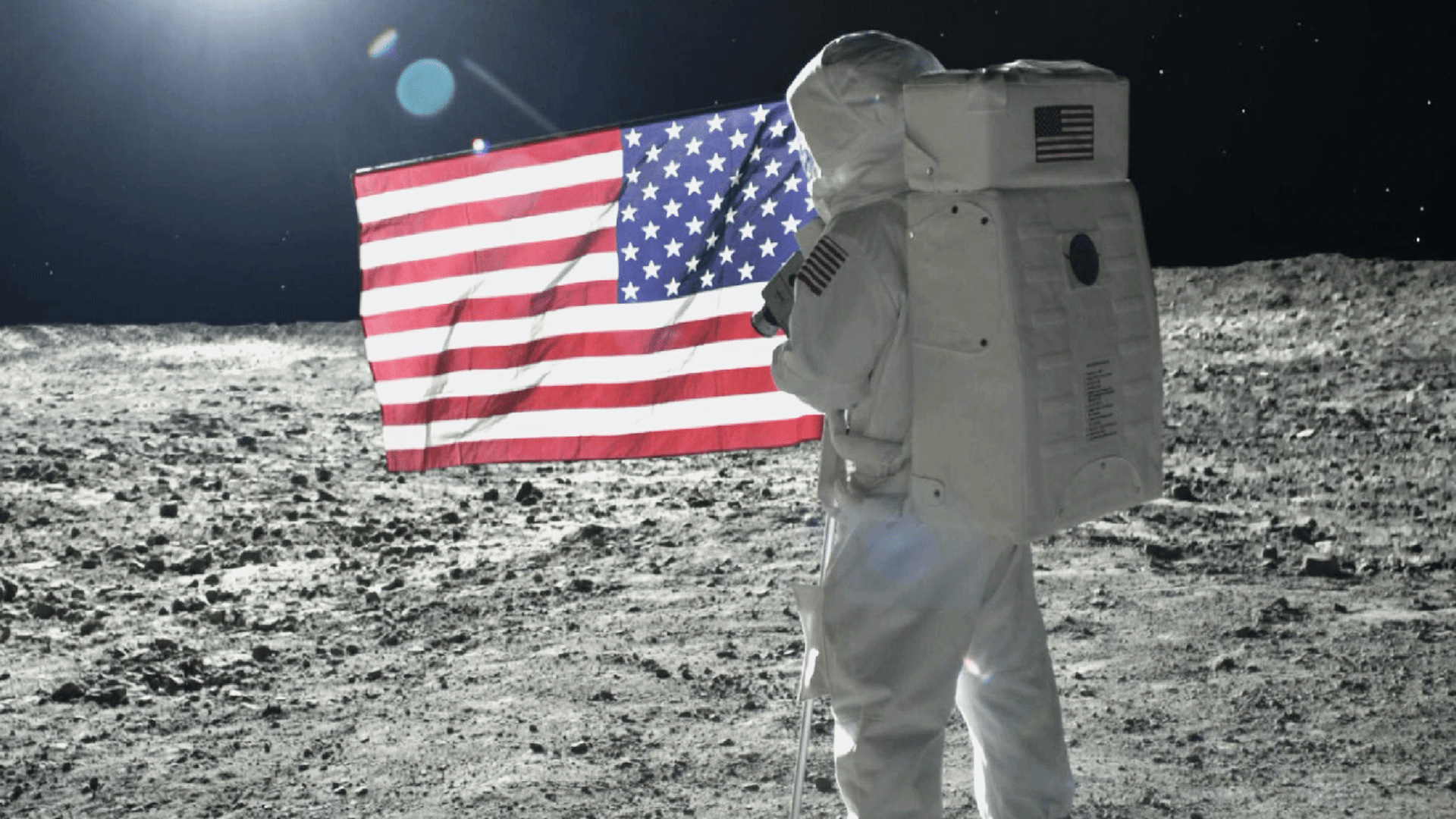 Watch Apollo: Back To The Moon S1 Episode 1 on Disney+ South Africa ...