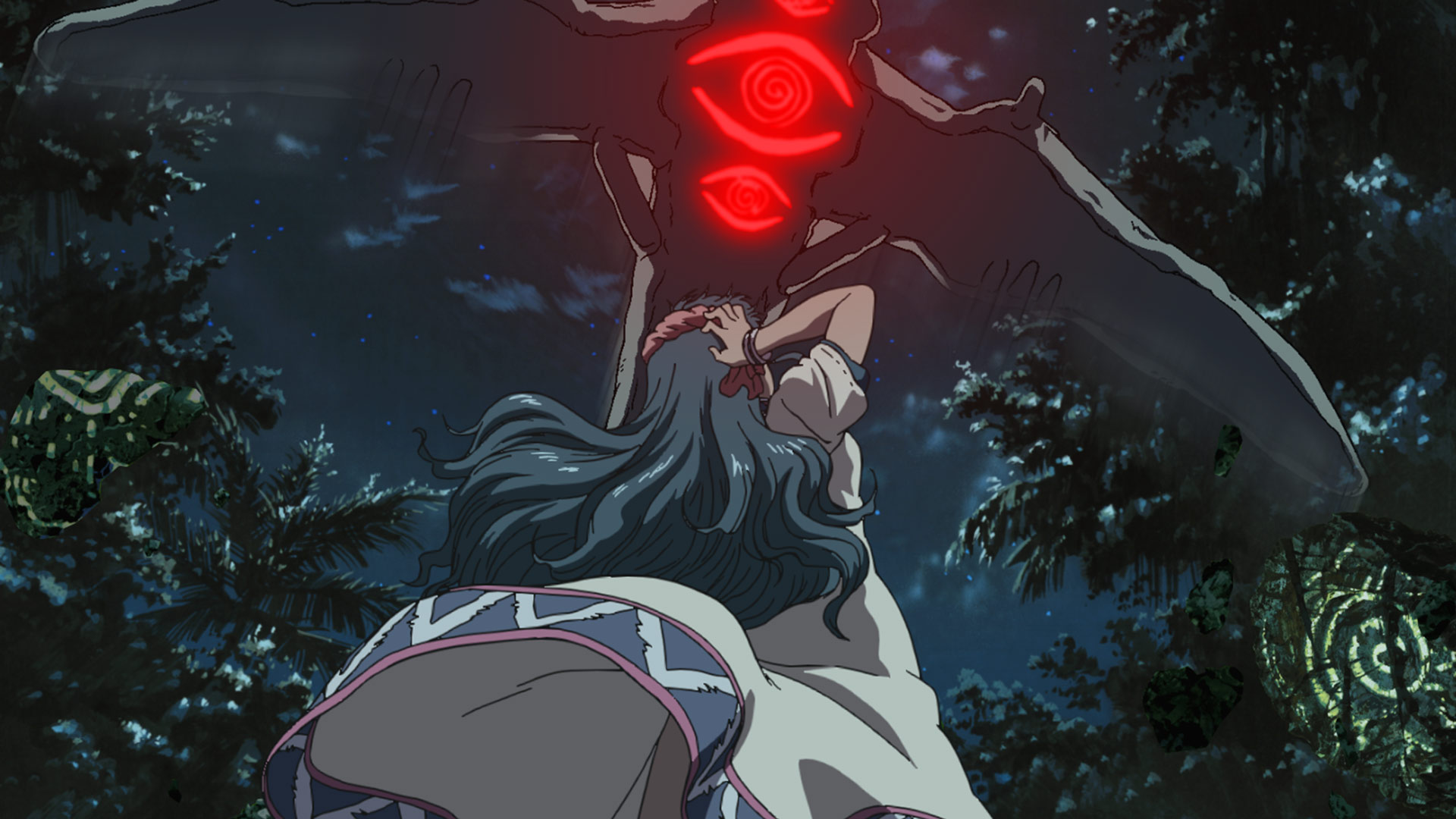 Stream Jungle Season 1 Episode 4 – Jungle on Disney+