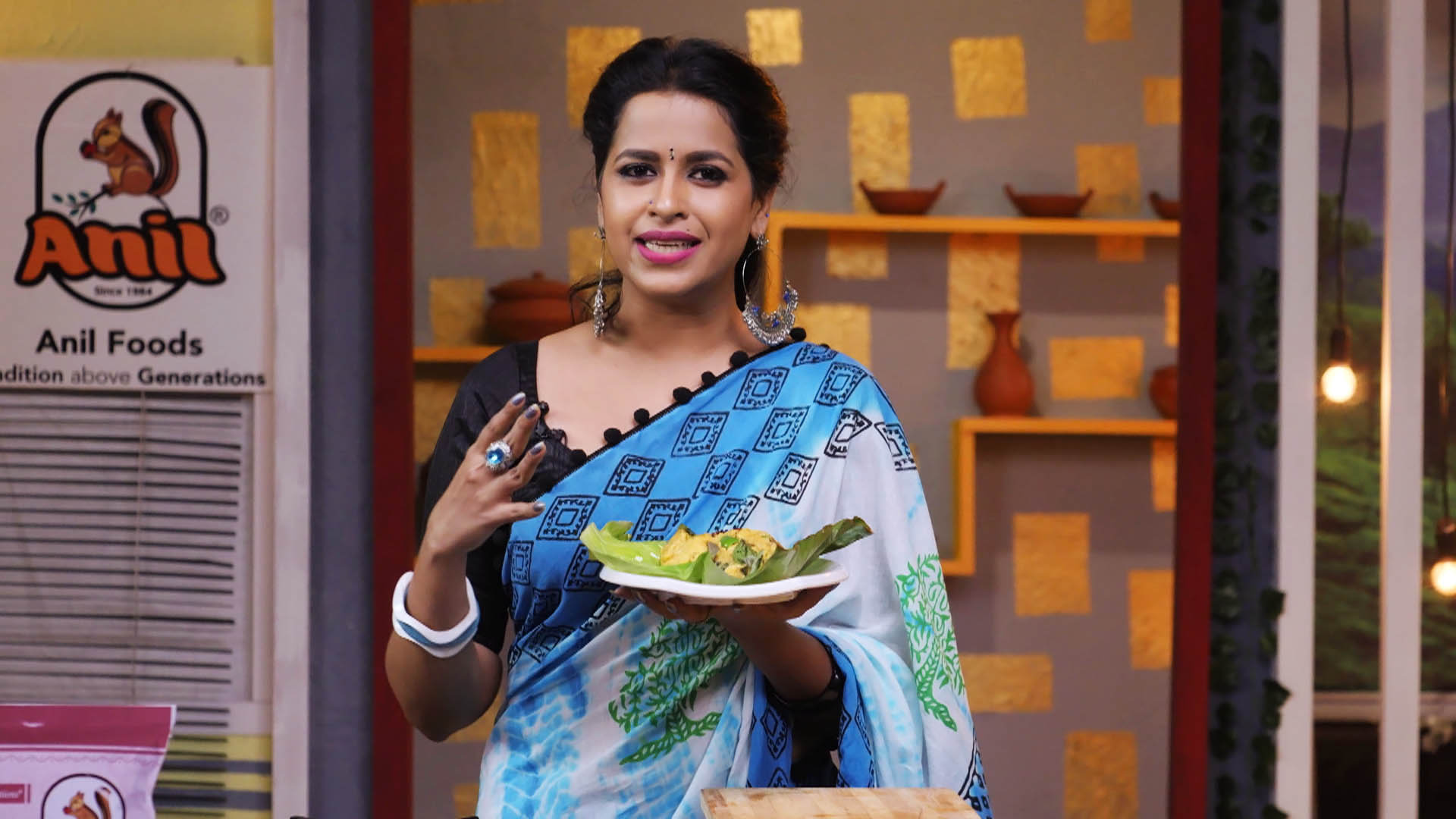 Watch kerala-kitchen only on Watcho