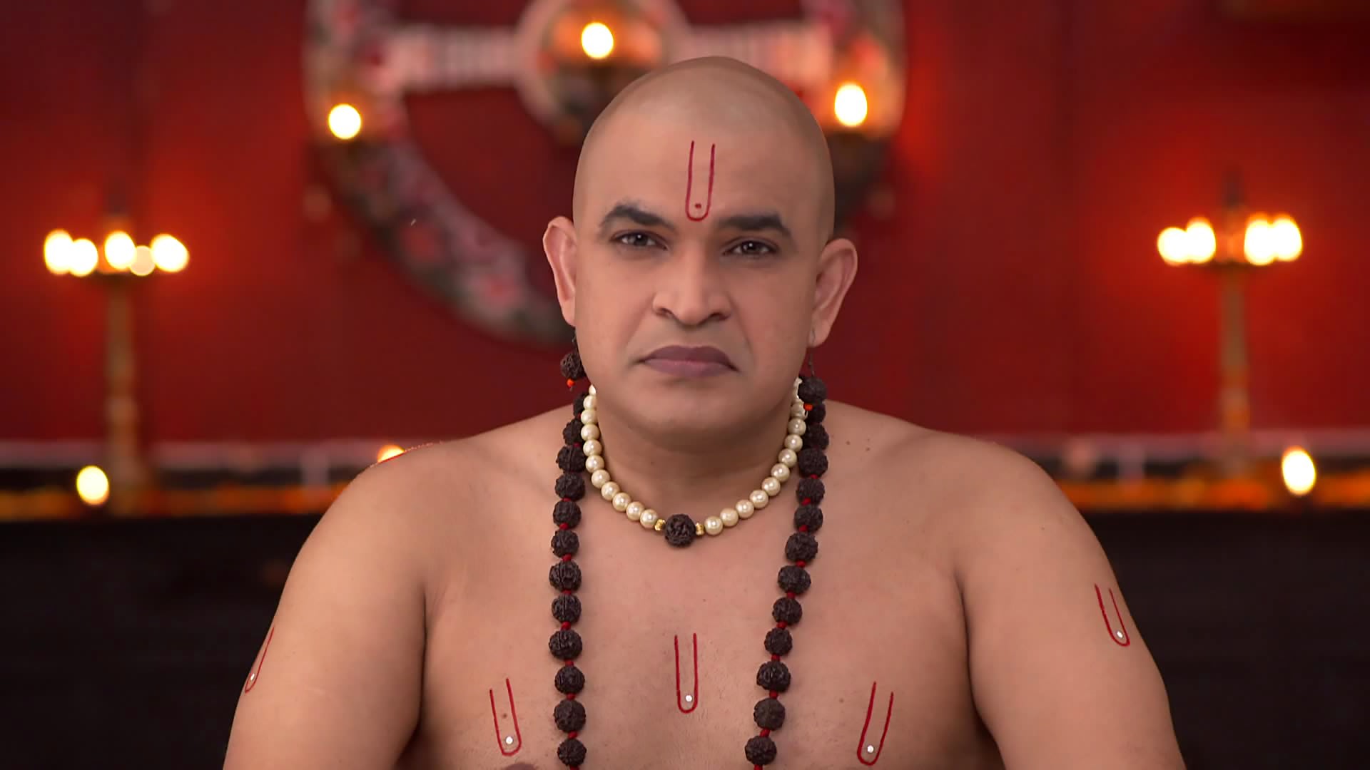 Watch Jai Jai Swami Samarth Episode 1274 on JioHotstar