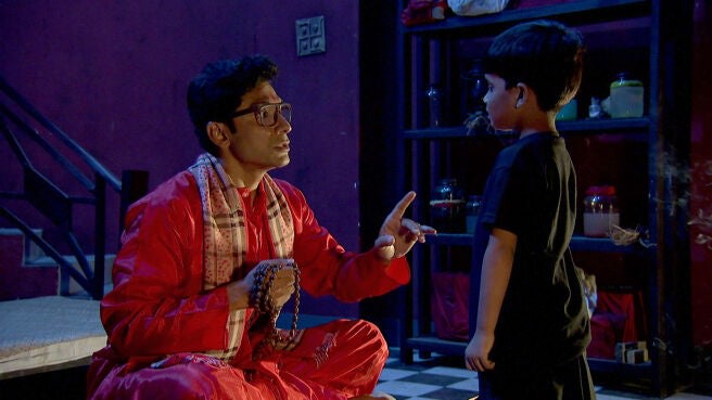 Watch Taranath Tantrik S1 Episode 30 on JioHotstar