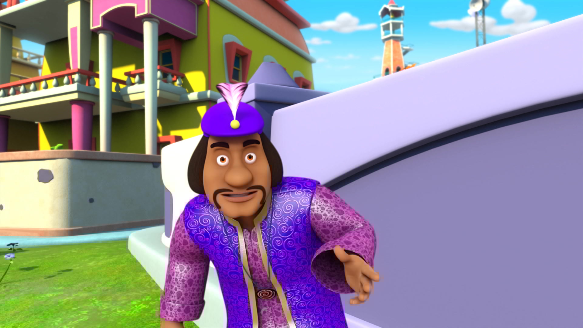 Watch Shadow Thief Online