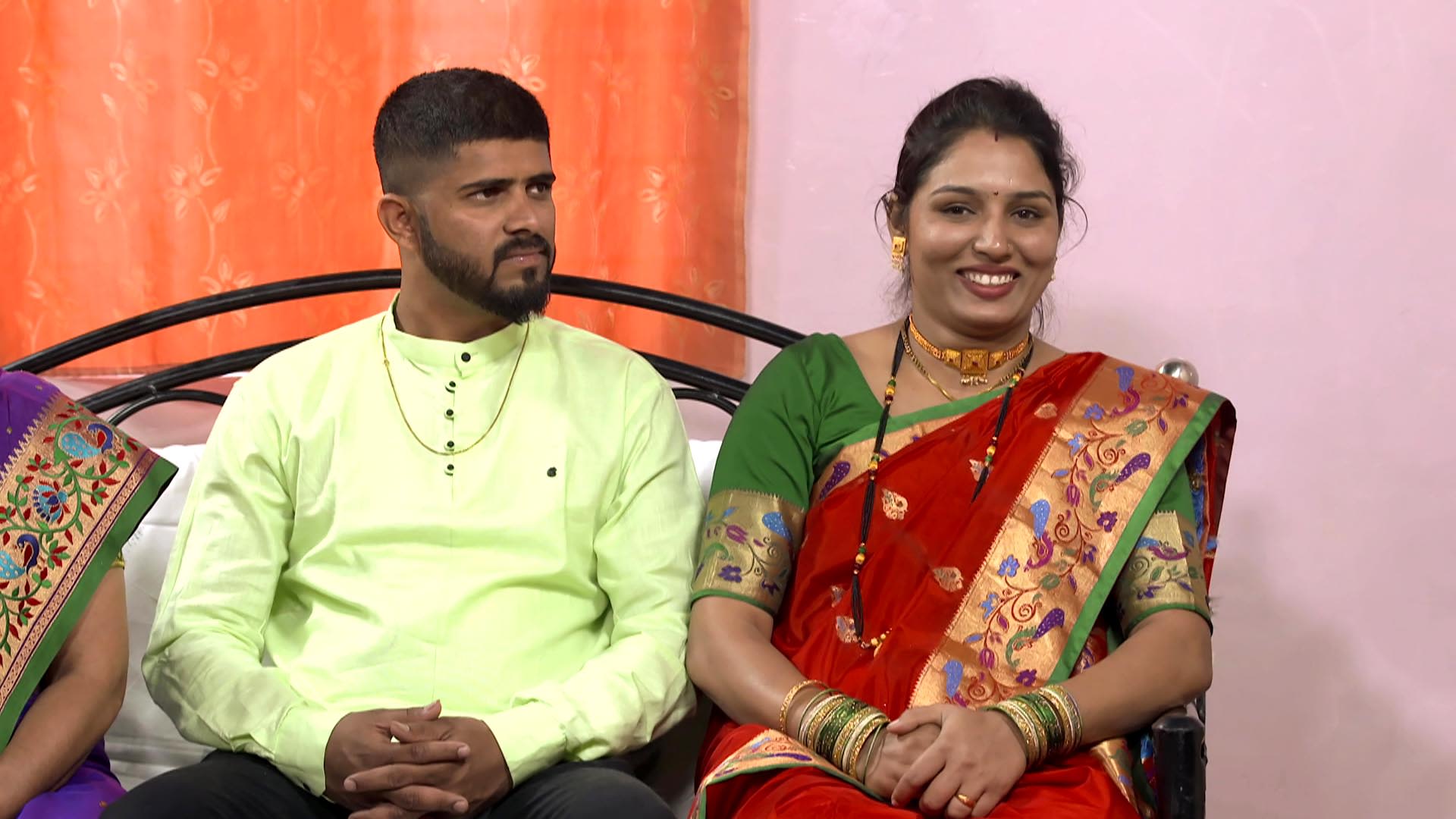 Watch Sun Sasu Sun S1 Episode 84 on JioHotstar