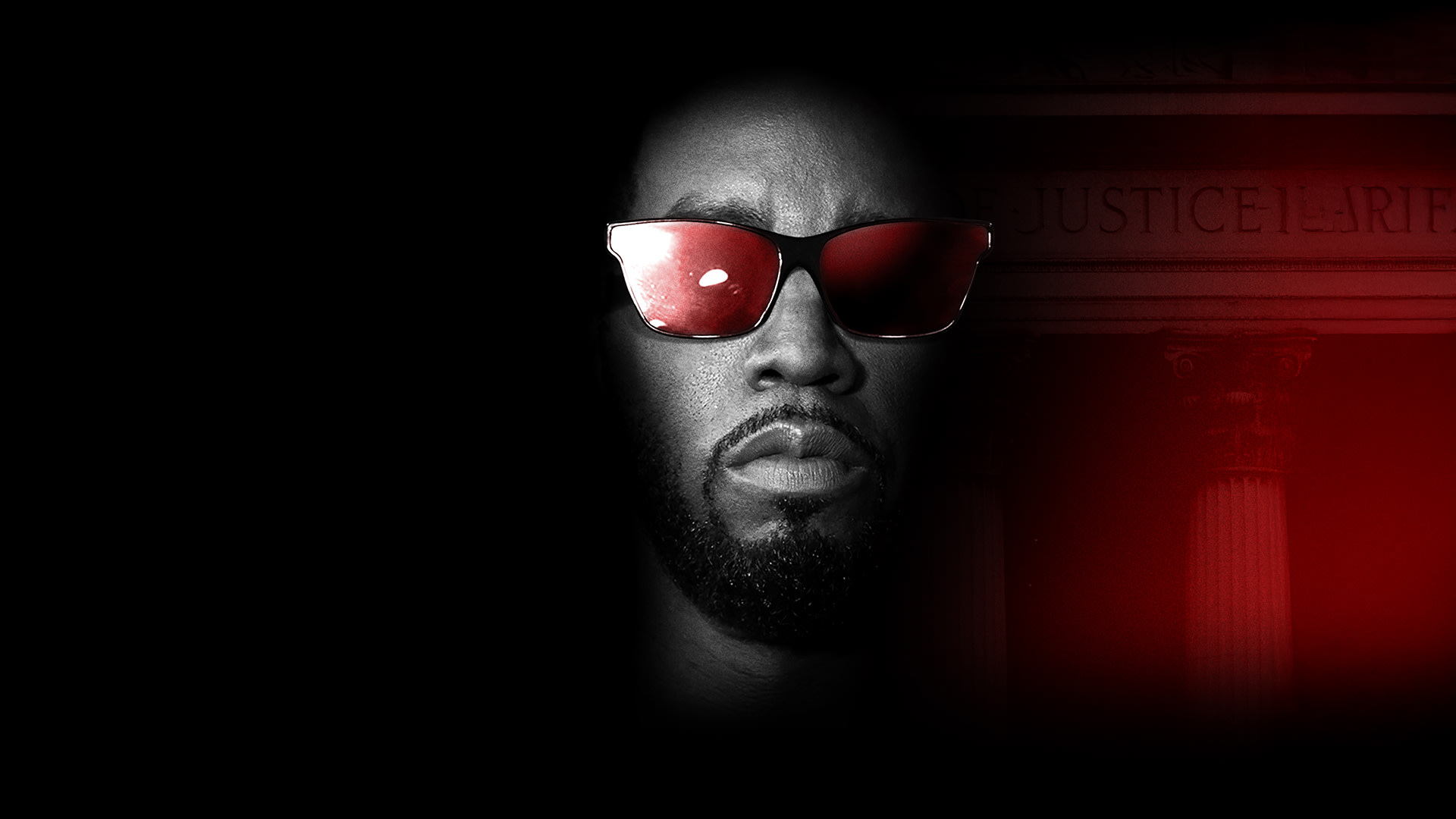 Verdict: The Diddy Trial - Disney+
