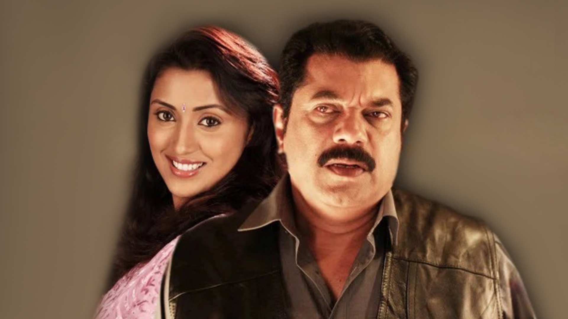 Killadi Raman - Hotstar