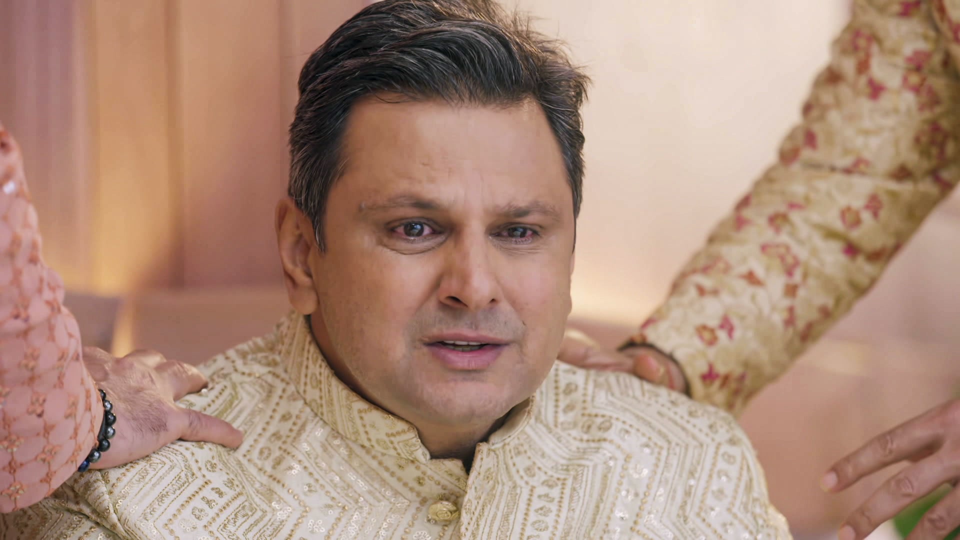 Stream Madhav's World Falls Apart Season 68 Episode 1610 – Madhav's ...