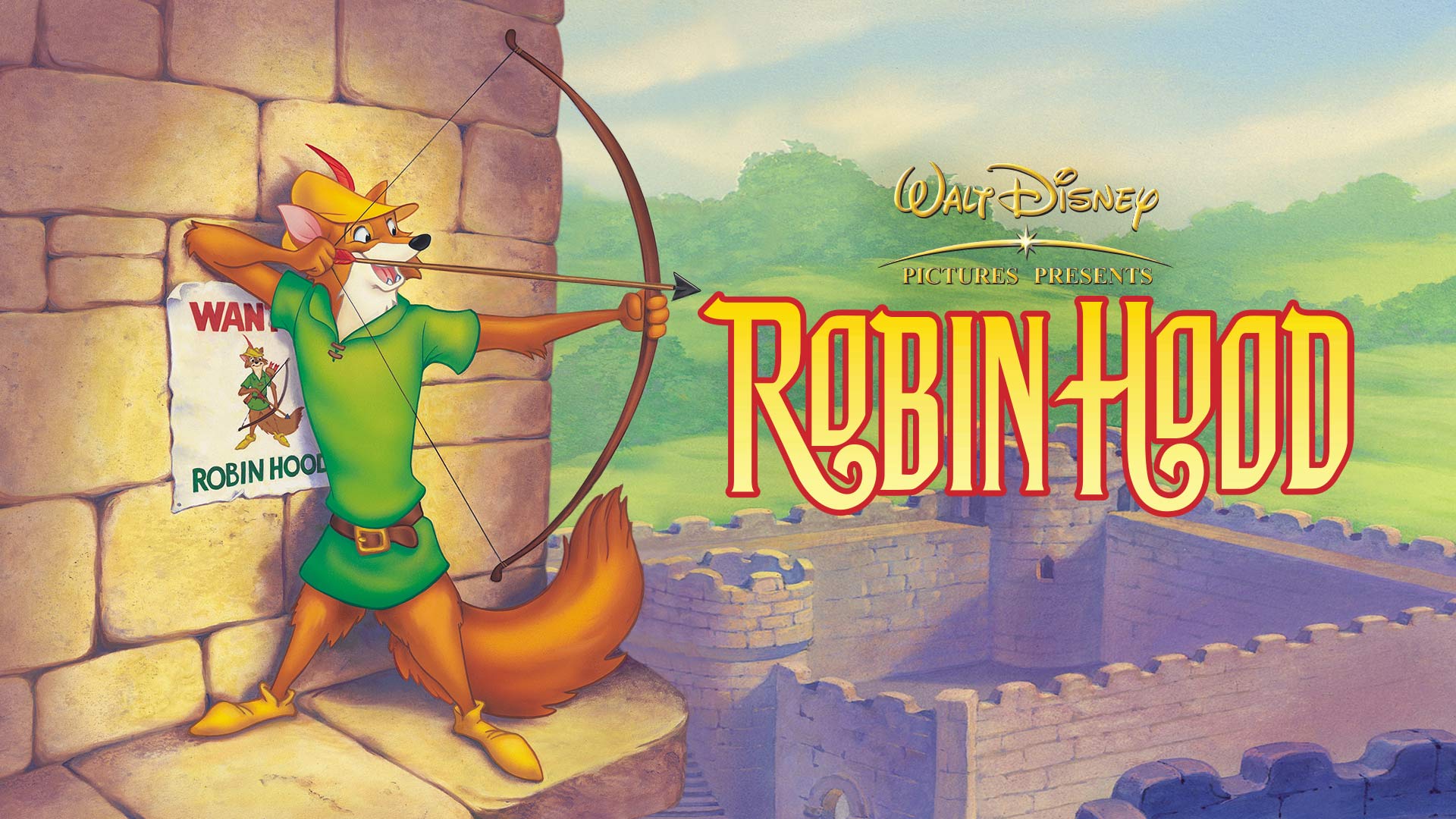 Robin Hood - Trailer - JioHotstar