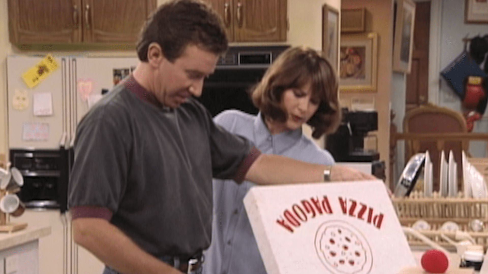 Watch Home Improvement S1 Episode 6 on Disney+ United Arab Emirates ...