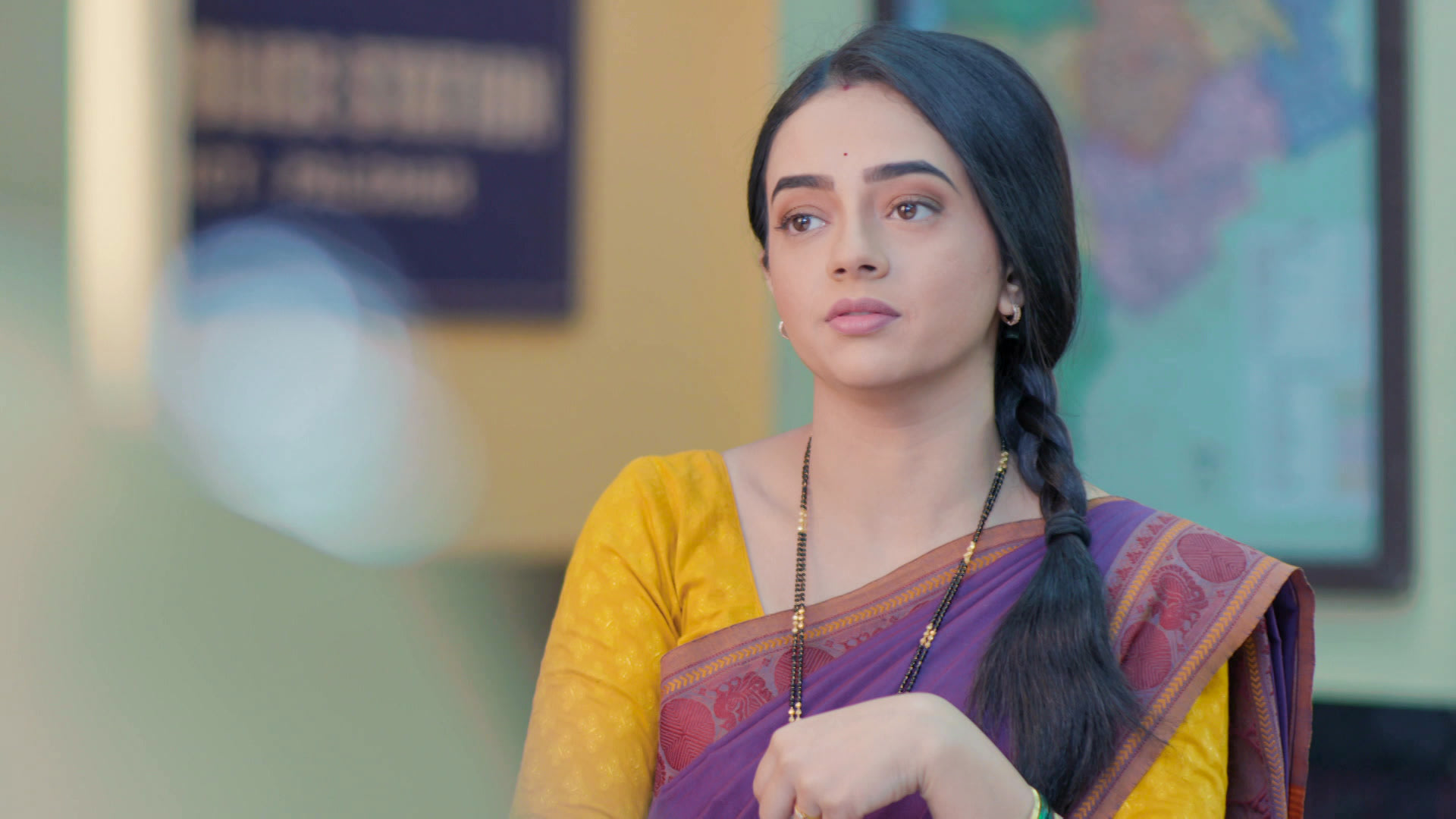 Watch Aboli S1 Episode 1063 on JioHotstar