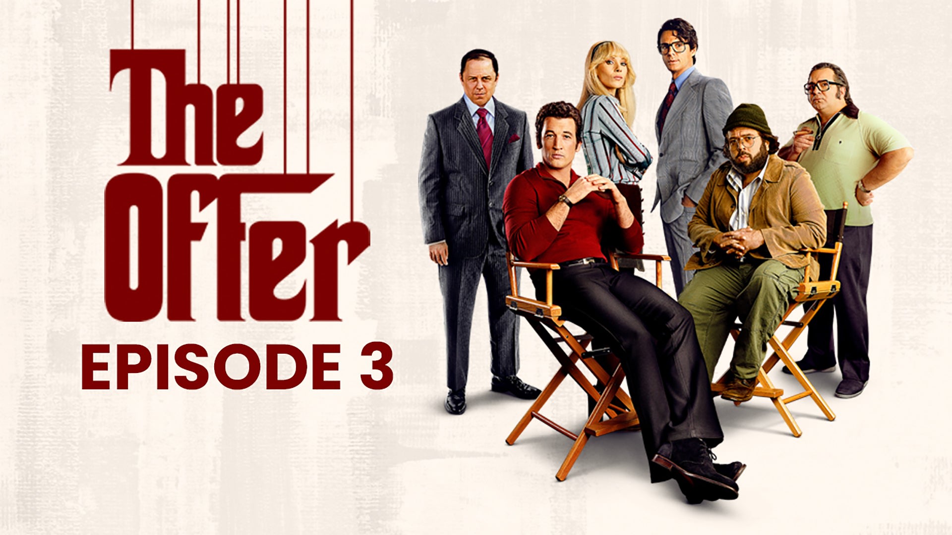Watch The Offer S1 Episode 3 on JioHotstar