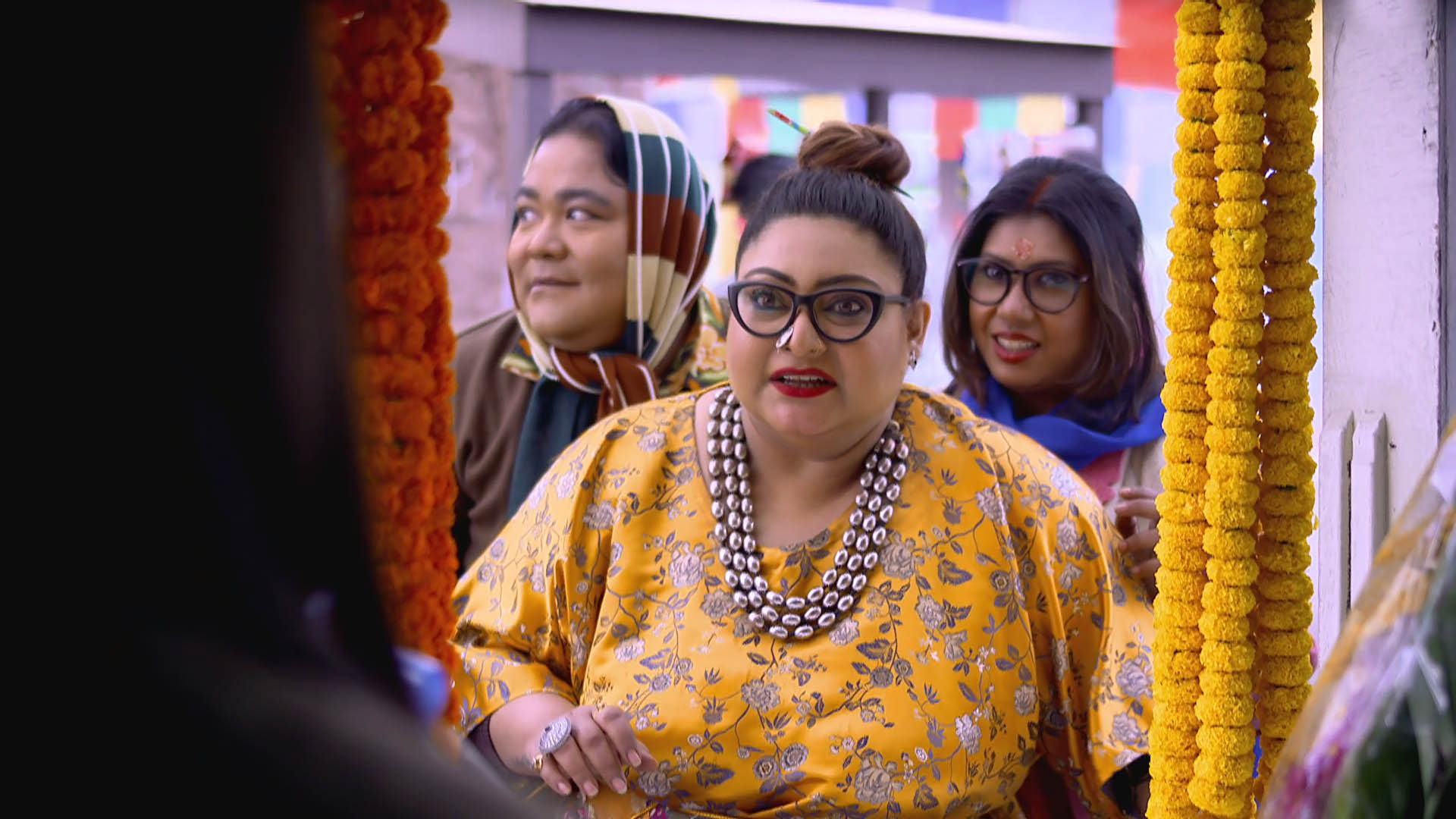 Stream Hirimba Hunts for Guddu Season 1 Episode 38 – Hirimba Hunts for ...