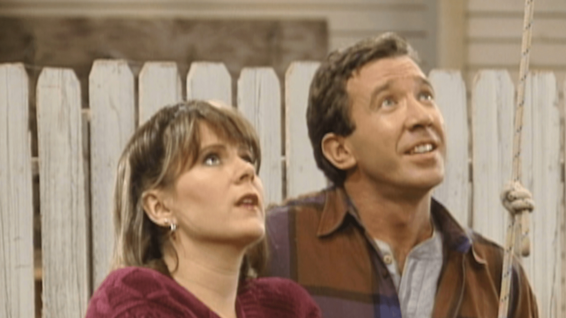 Home Improvement - Disney+
