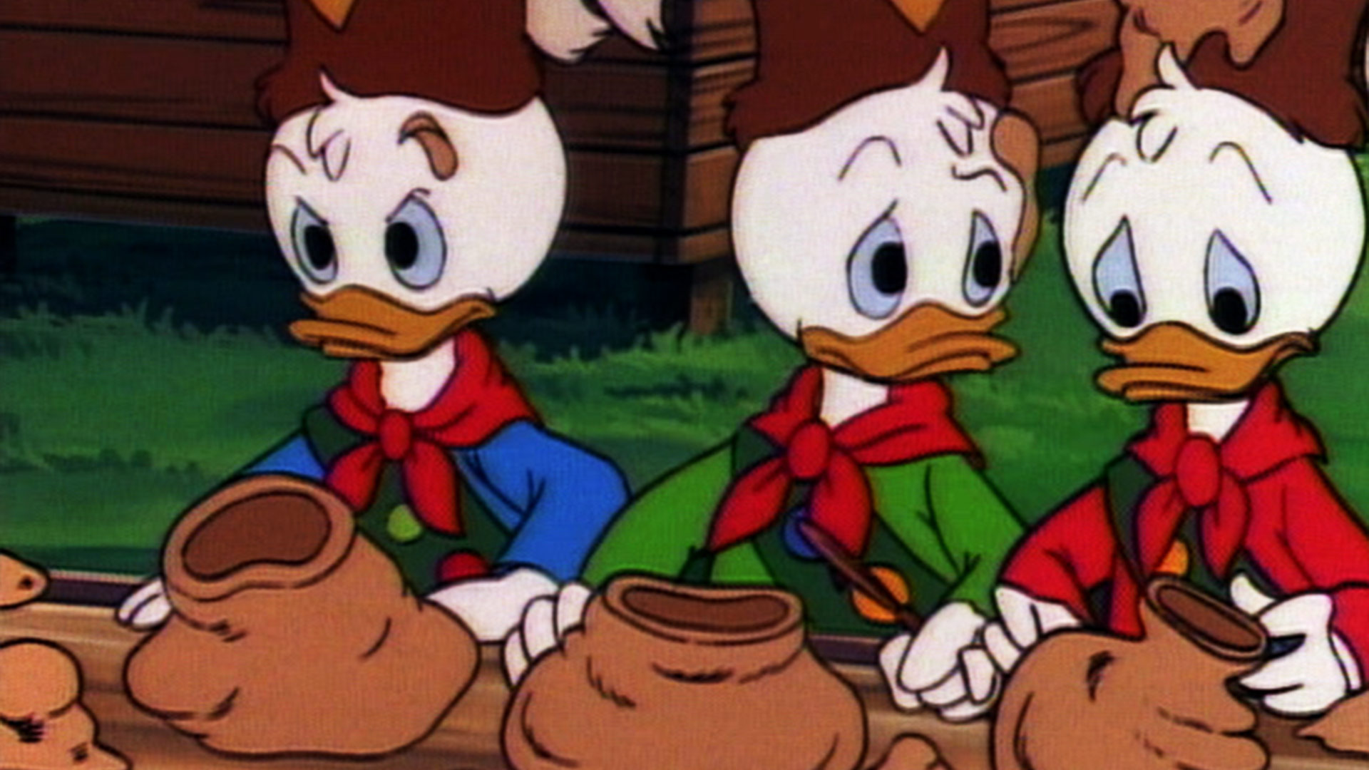 Stream The Curse Of Castle Mcduck Season 1 Episode 21 – The Curse Of ...
